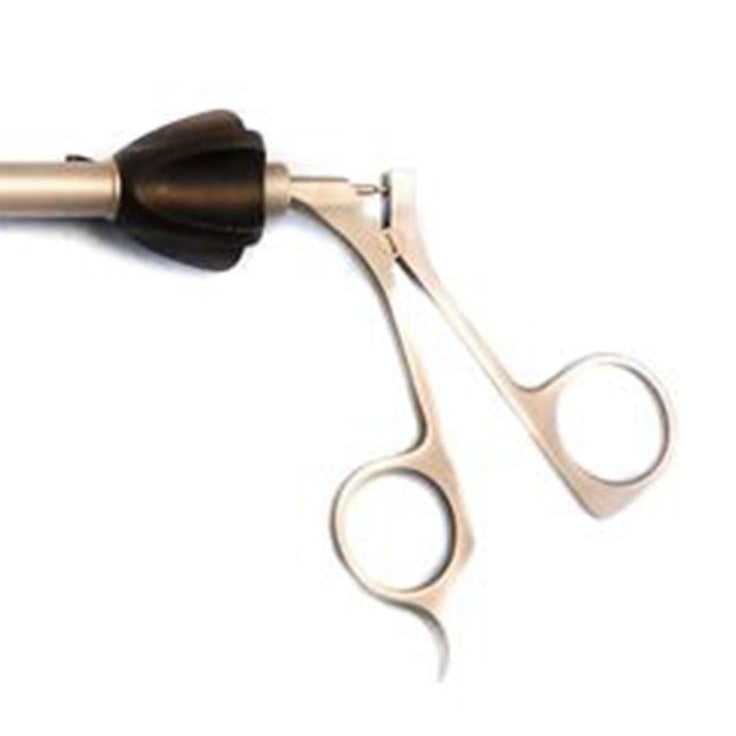 Precise Lap Articulating Bulldog Clamp Forcep, 12.5mm x 38cm | PB500 ...