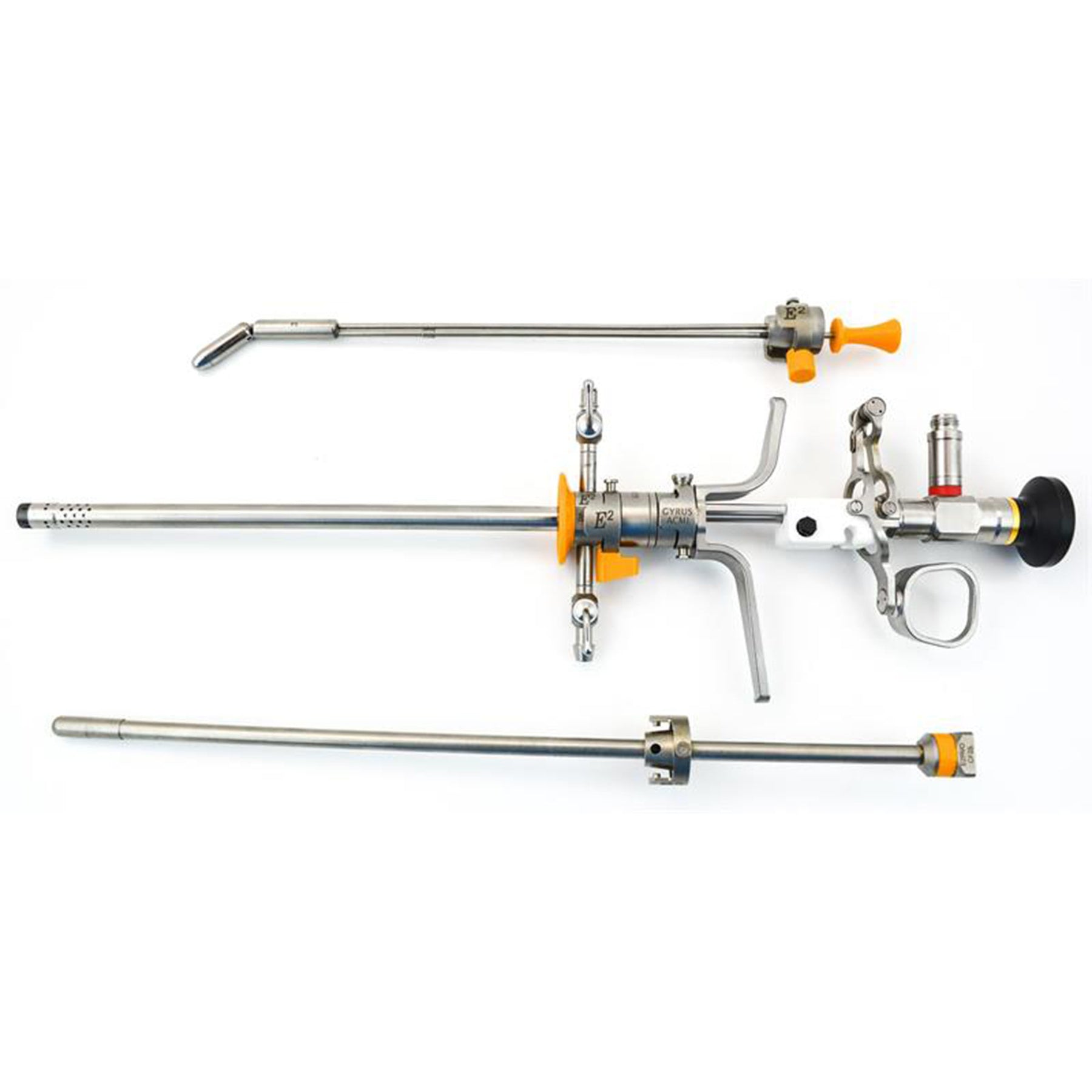 ACMI PKFL SET 4mm - 30º Scope | PKFL SET-ACMI – Endoscopy Superstore