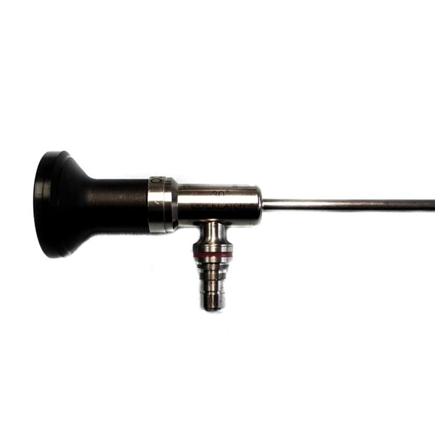Linvatec Autoclavable Arthroscope, 4mm x 30º | QL4300 – Endoscopy ...