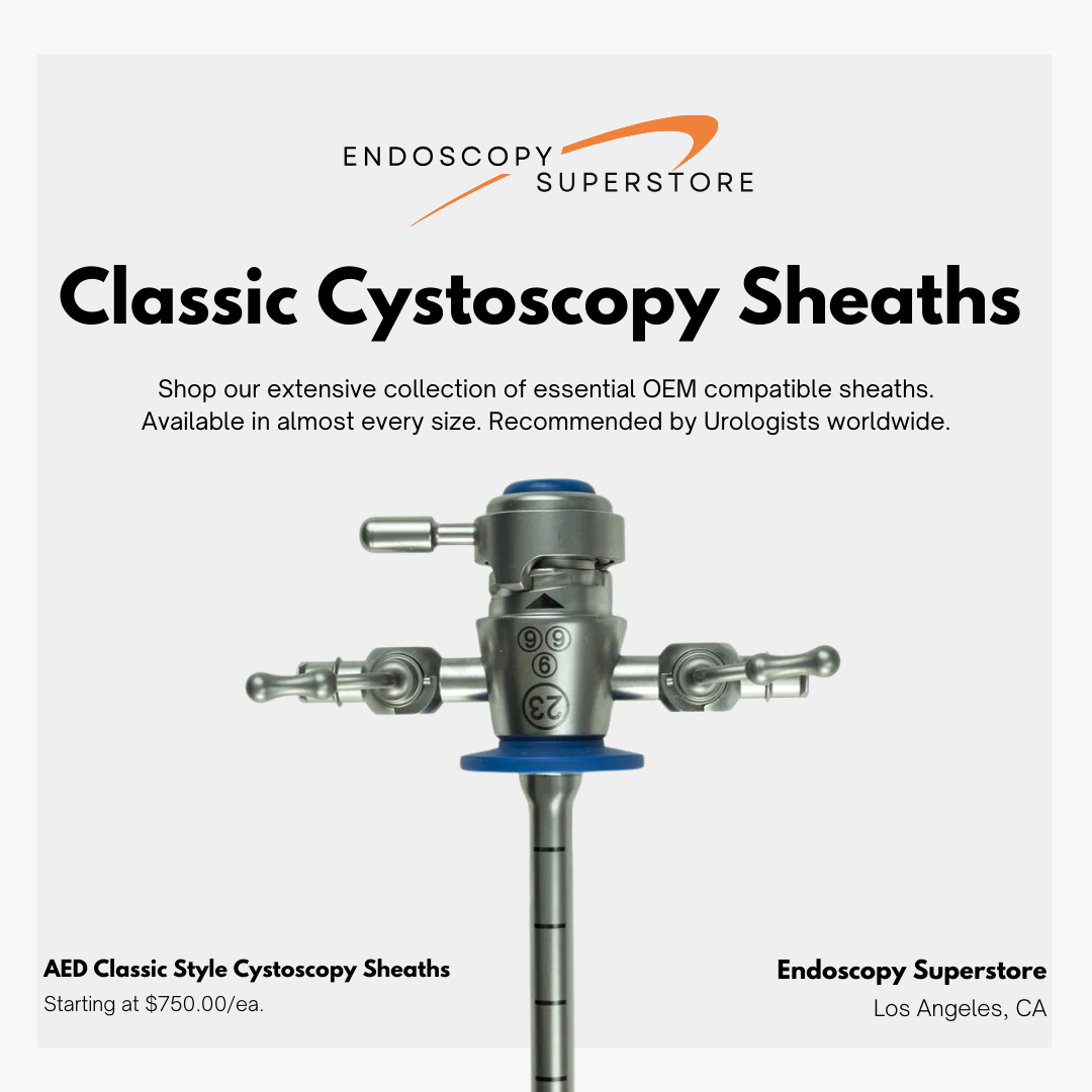 Endoscopy Superstore Surgical Instruments And More