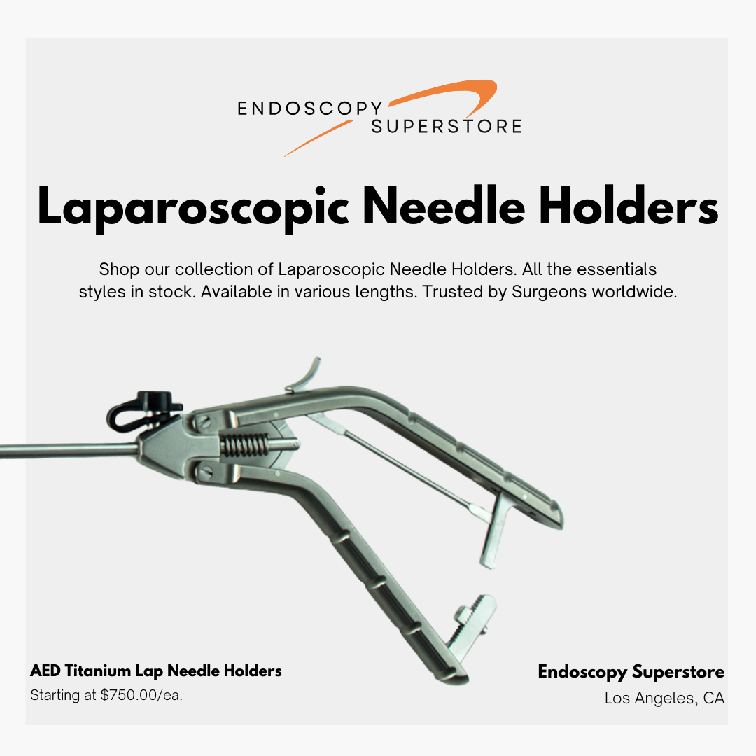 Endoscopy Superstore Surgical Instruments And More