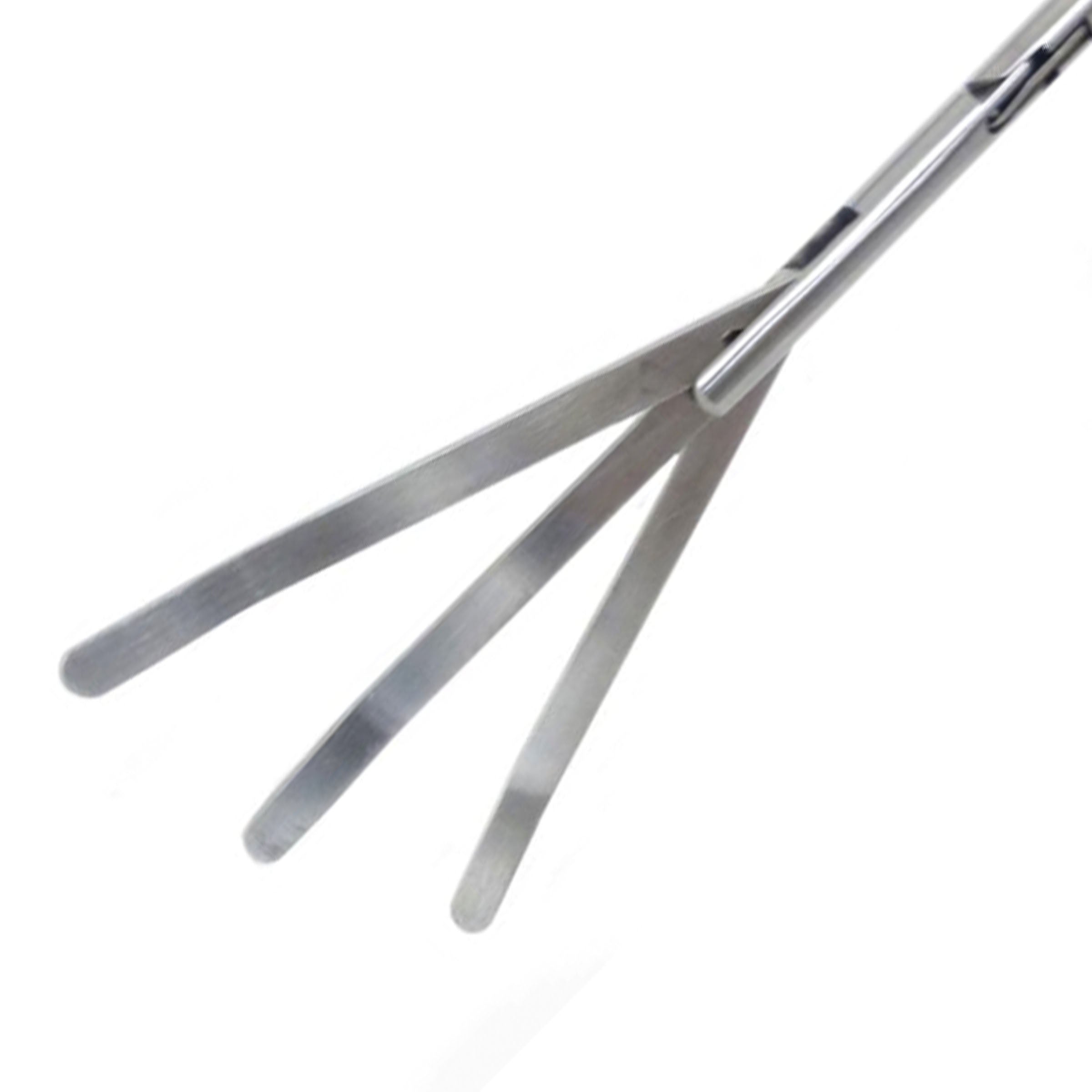 Lap Pro Fan Retractor, 3 Blade Fan, 5mm | RF1671 – Endoscopy Superstore