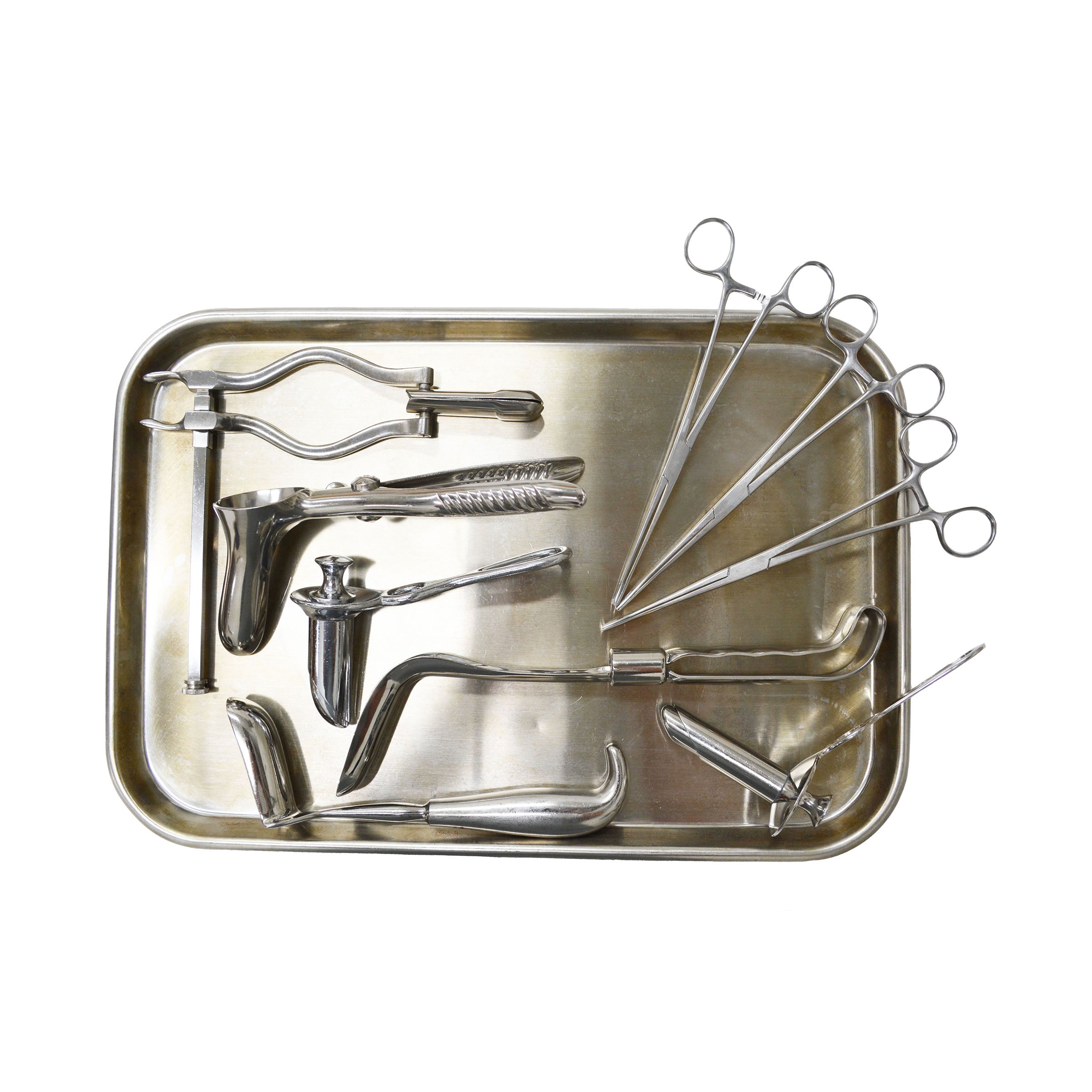 Rectal Proctol Set | RP-SET – Endoscopy Superstore