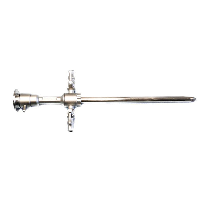 Storz Mount Arthroscopy Sheath, 4mm | S1770-66 – Endoscopy Superstore