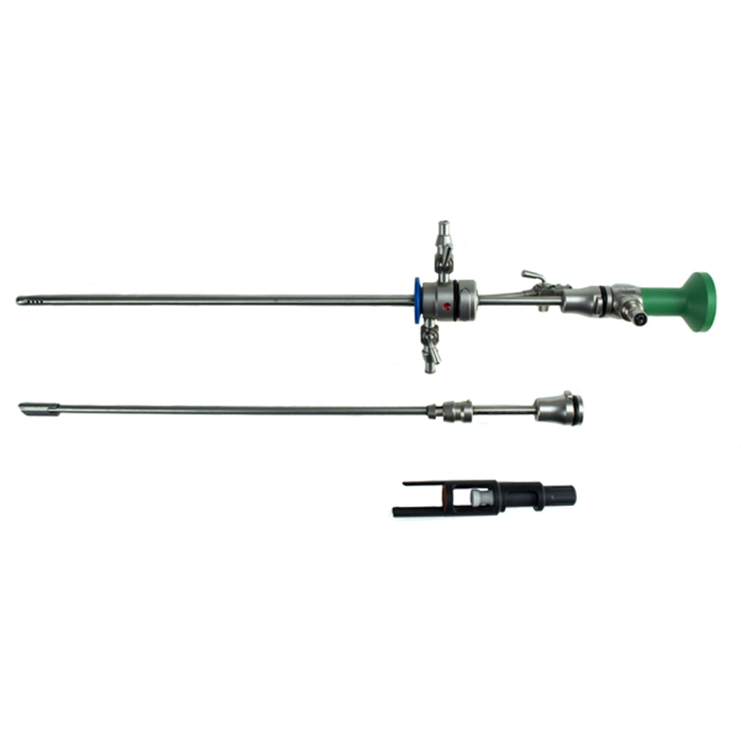 Stryker Laser Cystoscope Set | SLCS-100 – Endoscopy Superstore