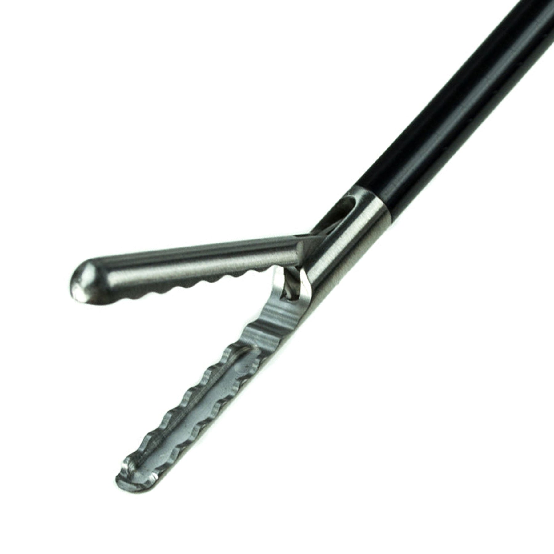 Slide 'N' Lock Wave Grasper, 5mm, SA, 35cm, Rotatable | SNL140 ...