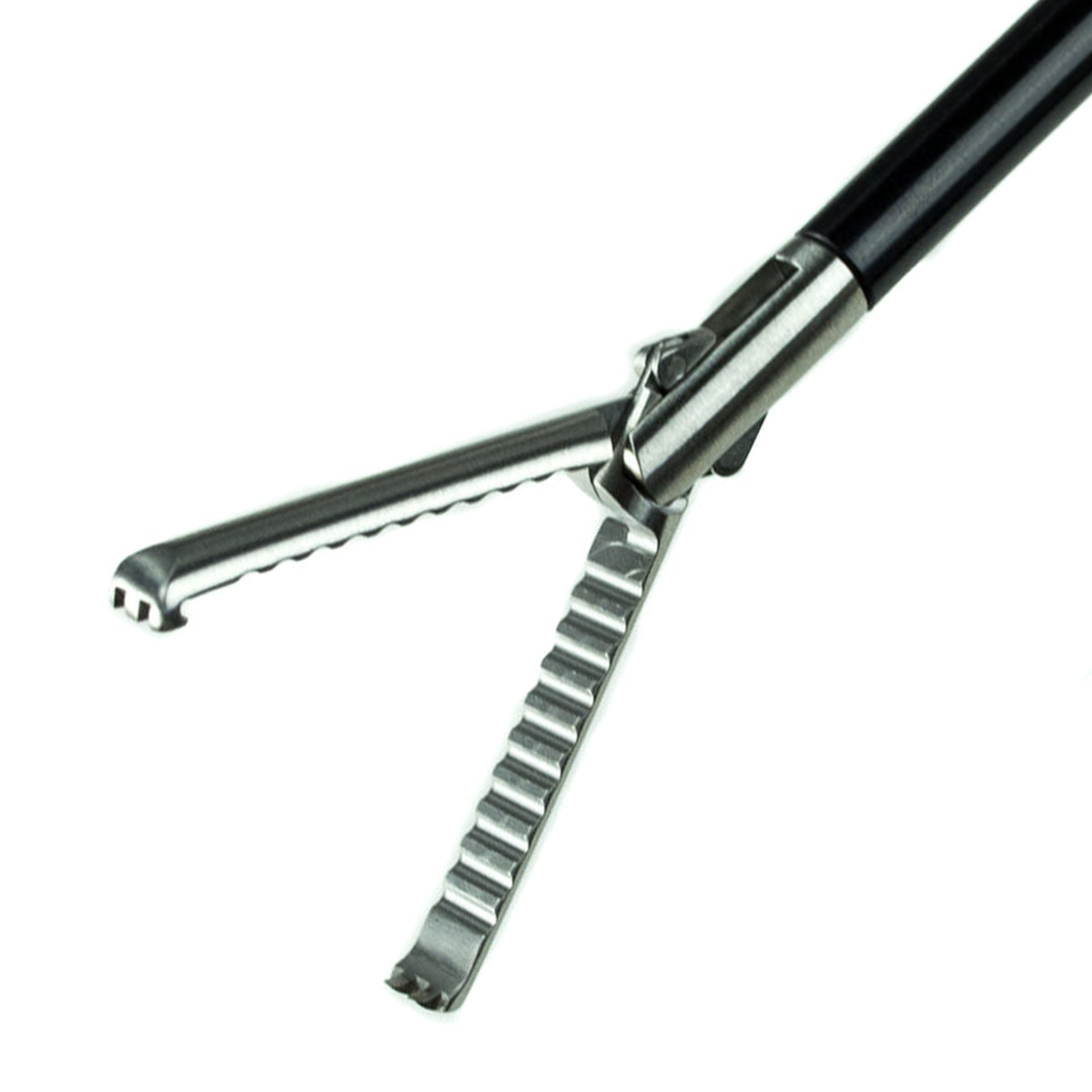 Slide 'N' Lock Retraction Grasper, 5mm, DA, 45cm | SNL210 – Endoscopy ...