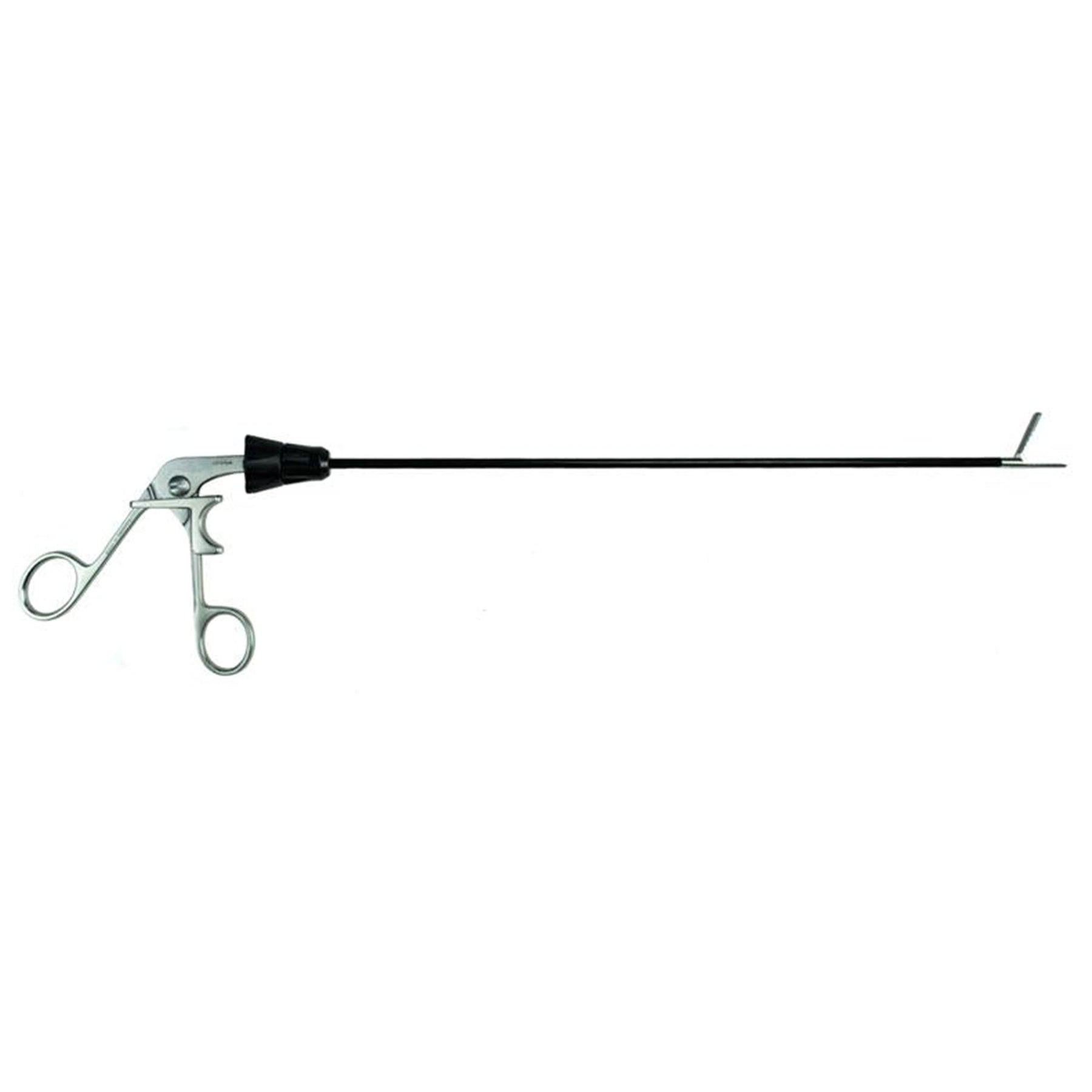 Slide 'N' Lock Wave Grasper, 5mm, SA, 35cm, Rotatable | SNL140 ...