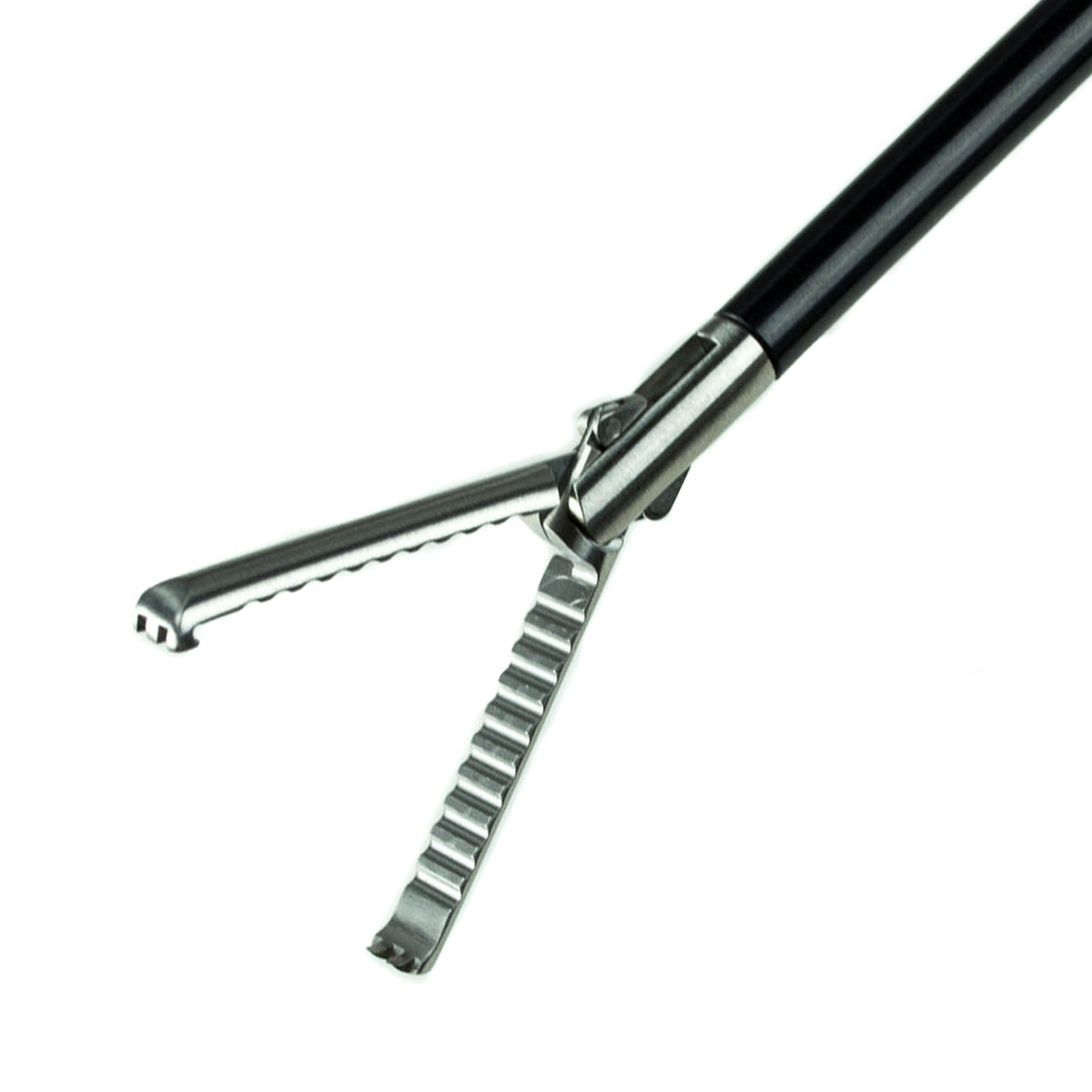 Slide 'N' Lock Retraction Grasper 5mm, DA, 35cm, Rotatable | SNL170 ...