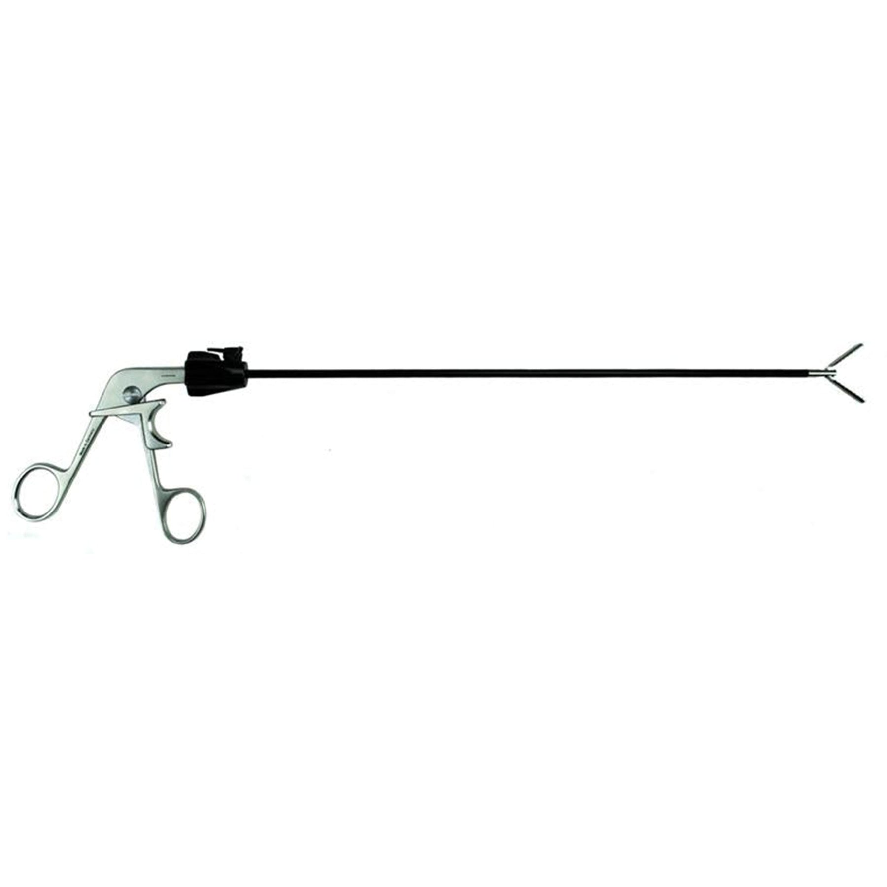 Slide 'N' Lock Wave Grasper, 5mm, DA, 45cm, Rotatable | SNL230 ...