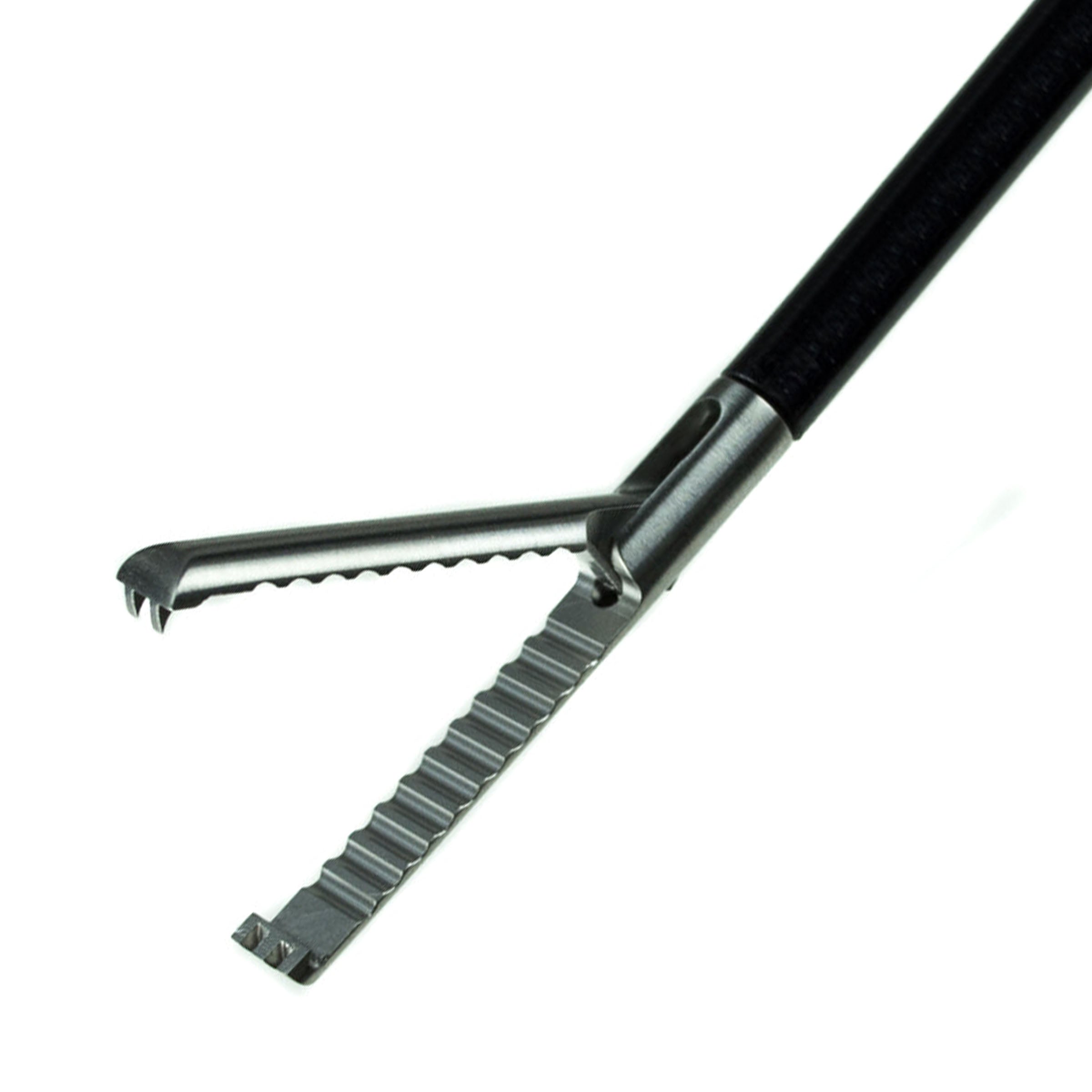 Slide 'N' Lock Retraction Grasper, 5mm, SA, 35cm | SNL120 – Endoscopy ...