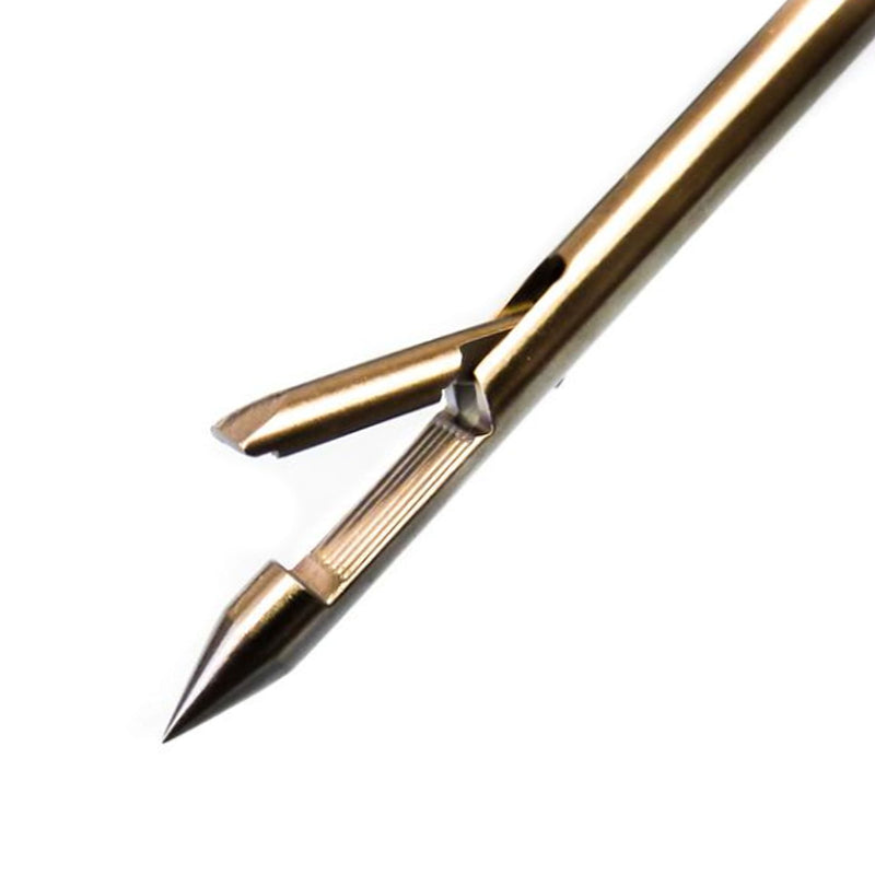 Fascia Close Forcep 3mm | SP1601 – Endoscopy Superstore