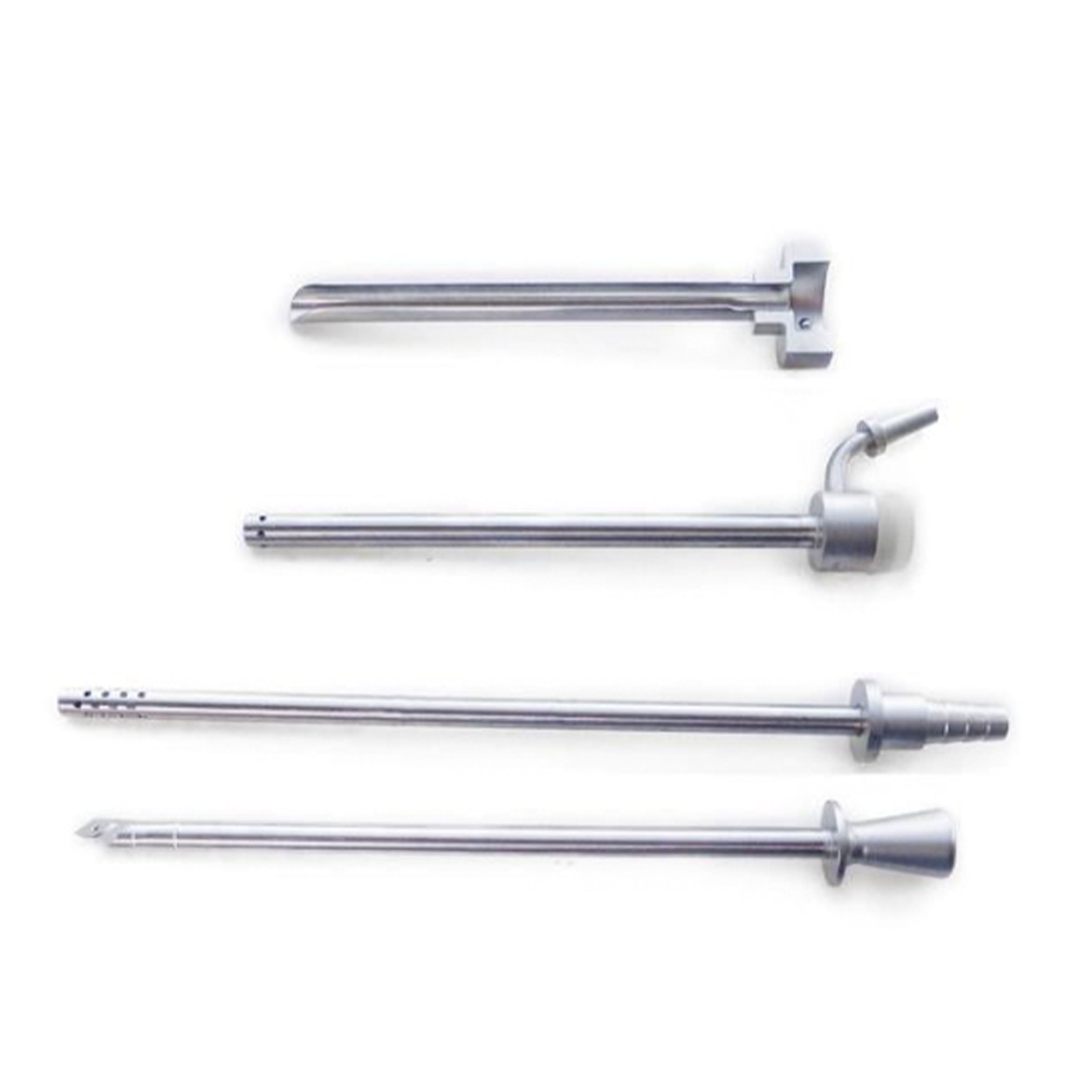 AED Supra Pubic Trocar-Cannula Set | SP2701 – Endoscopy Superstore