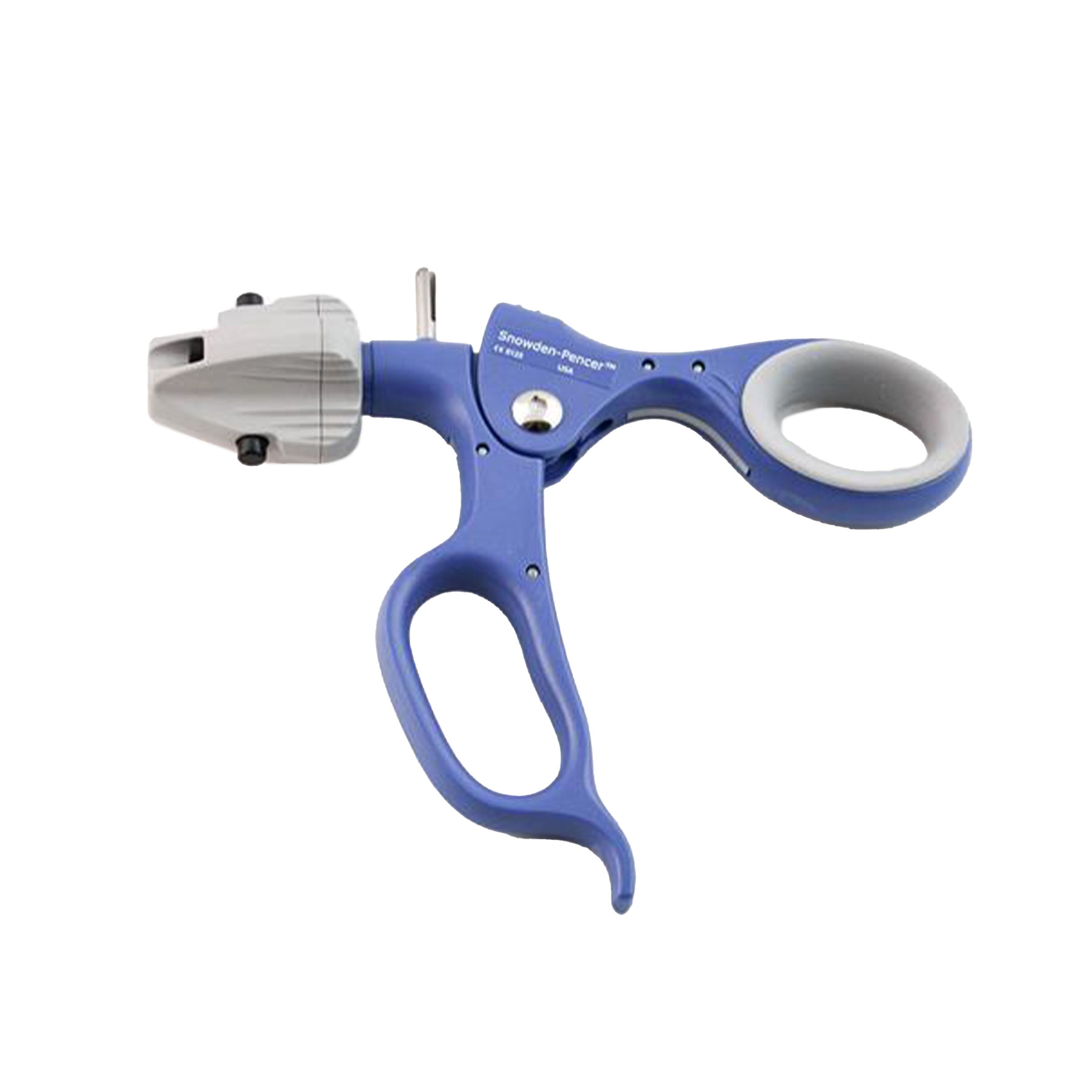Snowden-Pencer Reposable Non-Ratched Lap Handle | SP95 – Endoscopy ...