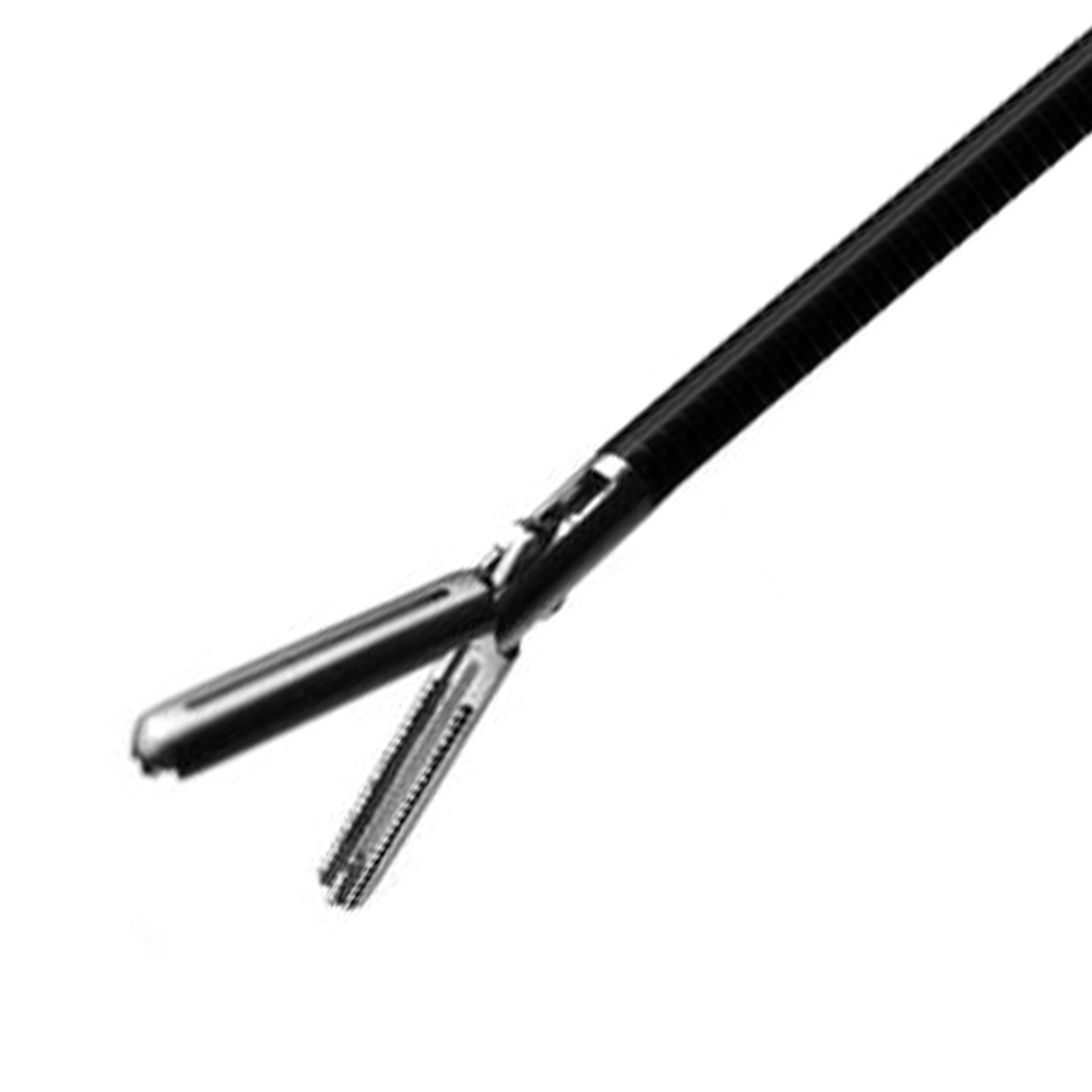 Speedlock Hunter Grasper, 5mm | SPD-JRT-10 – Endoscopy Superstore