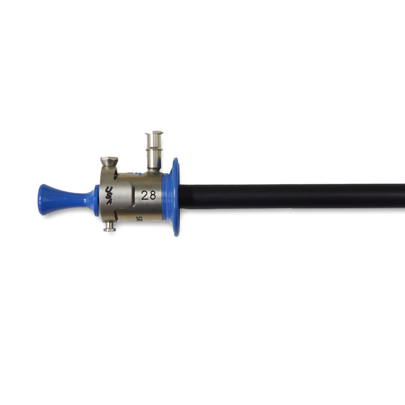ACMI Resectoscope Sheath | SRS-28 – Endoscopy Superstore