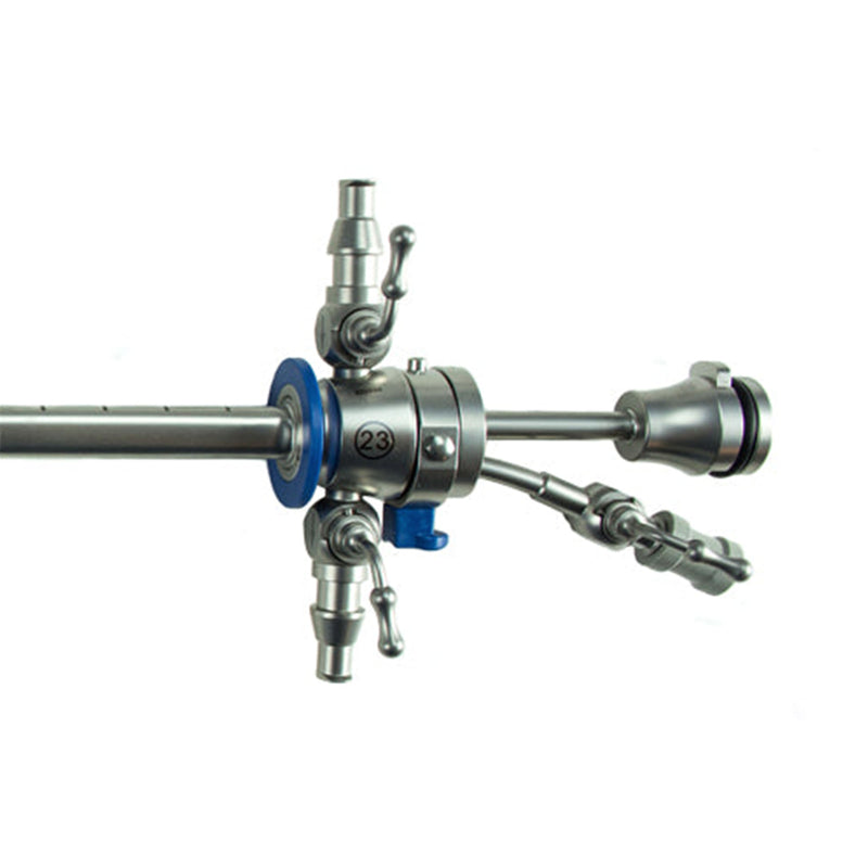 Stryker (style) Laser Cysto Sheath Set | STK32-4085 – Endoscopy Superstore