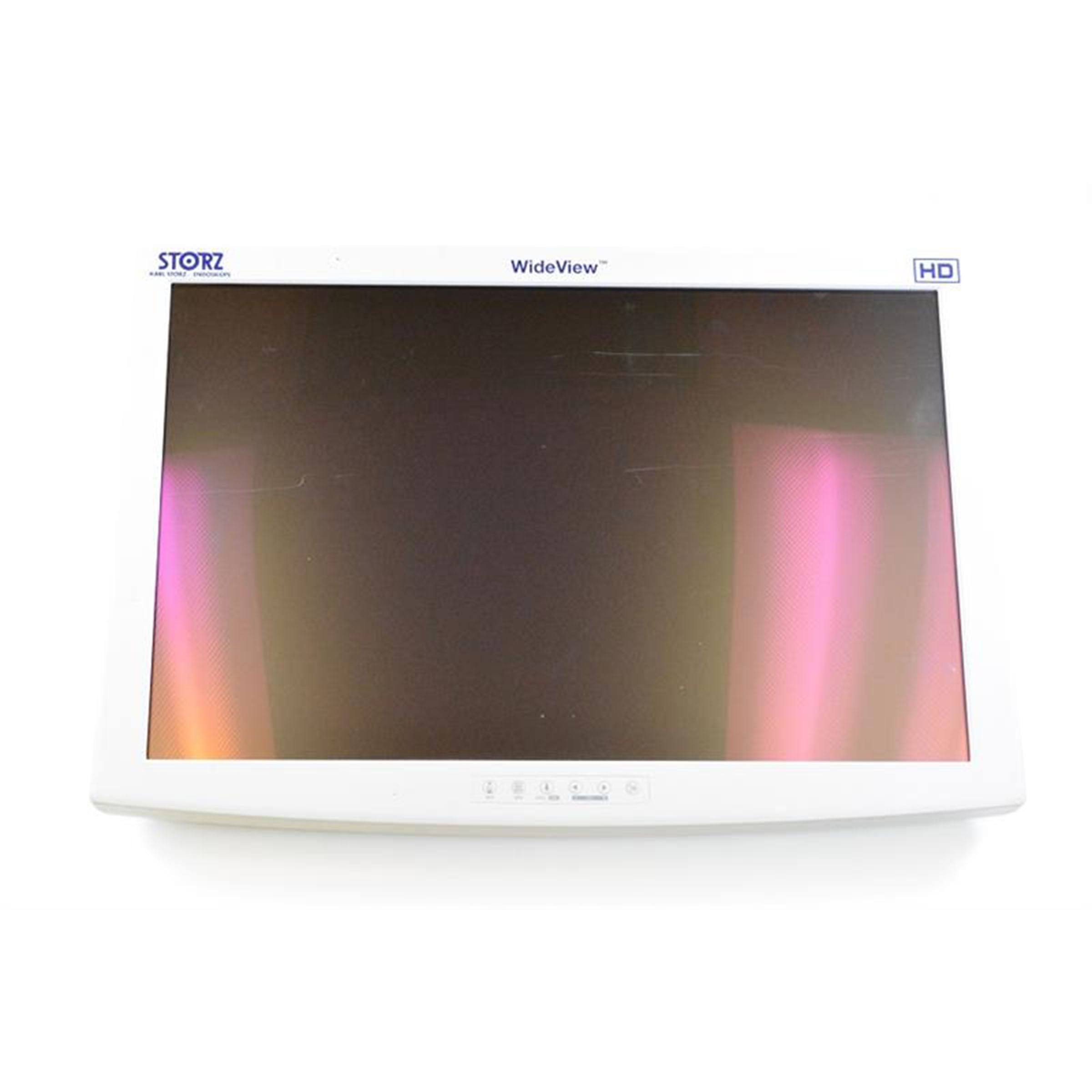 Storz WideView HD Monitor | SWV HDTV – Endoscopy Superstore