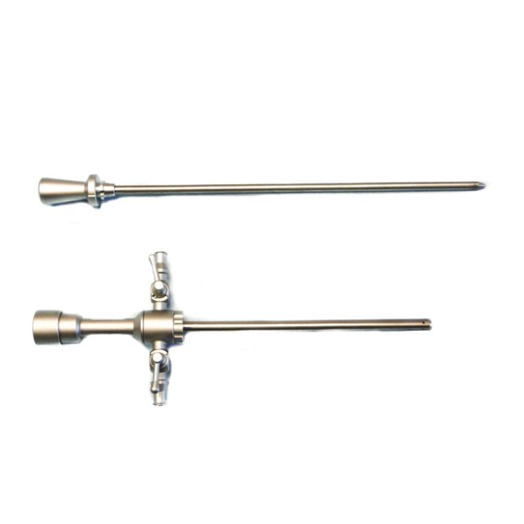 Wolf Mount Arthroscopy Sheath, 4mm | W1770 – Endoscopy Superstore