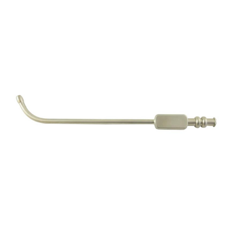 AED Sinus Suction Tube | 501.48A – Endoscopy Superstore