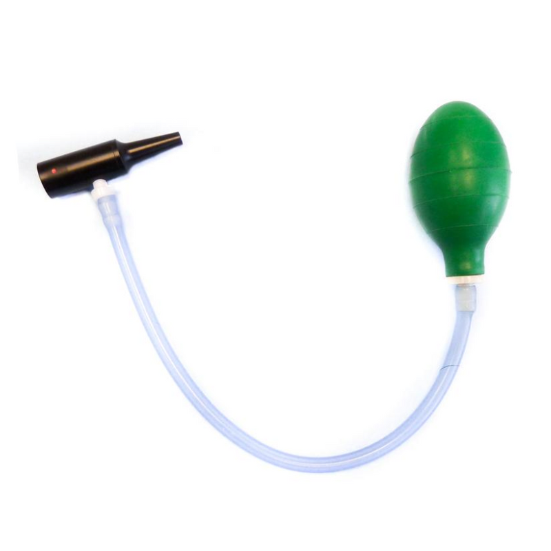 AED Otoscope Inflation Bulb | 8500IB – Endoscopy Superstore