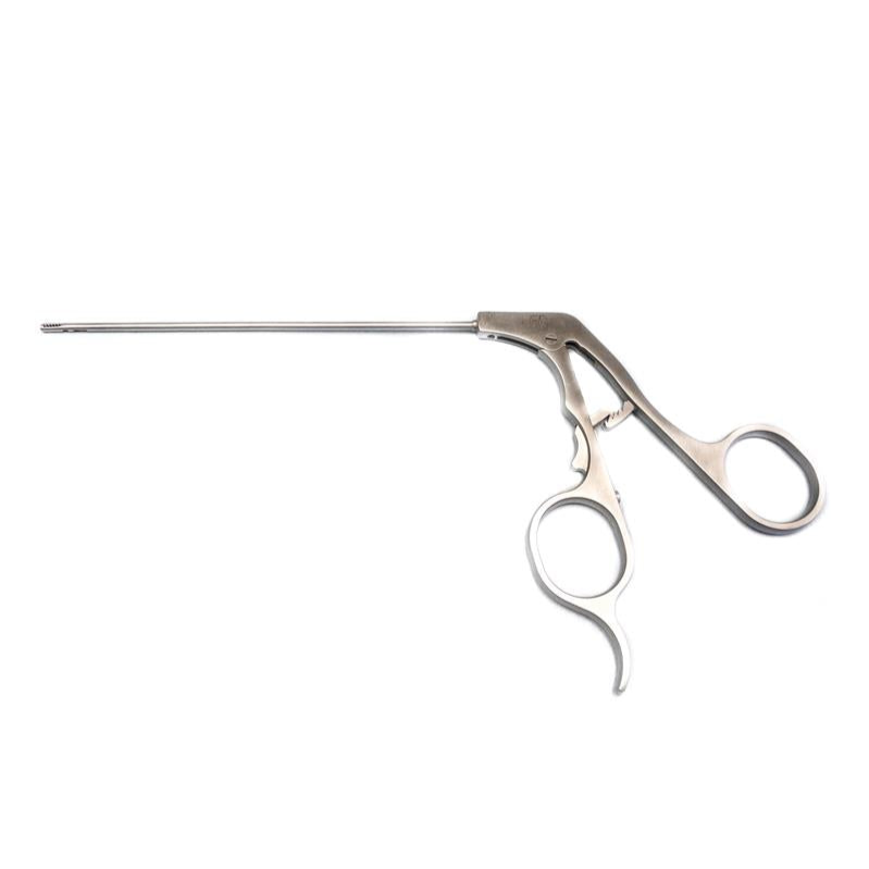 Arthro Solid Grasper with Ratchet, 3.5mm | 1718555-R – Endoscopy Superstore