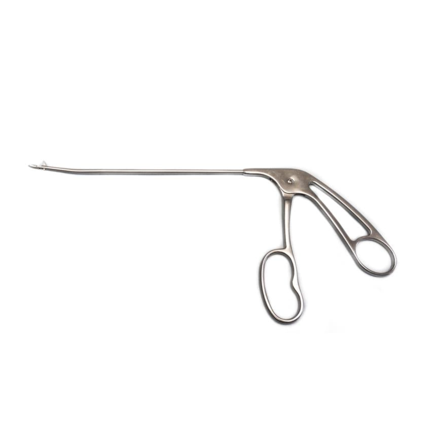 Arthro Suture Forcep, 3.5mm 15º Up Tip | 895350.00 – Endoscopy Superstore