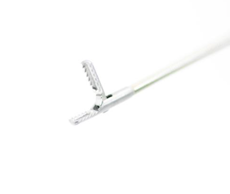 AED Flexible Cystoscopy Alligator Forcep S/A, 1.8mm x 65cm | FG1060 ...