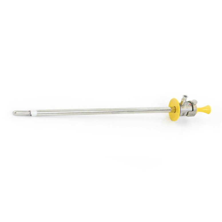 ACMI Standard Metal Sheath and Timberlake Obturator, 24Fr | EMRS-24B ...