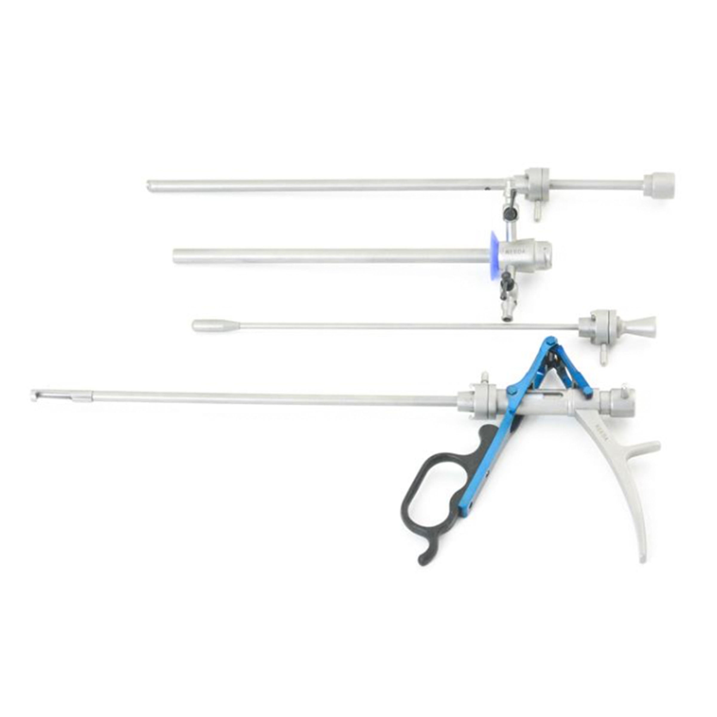 AED Euro Stone Punch Set | Set-Stone PUNCH – Endoscopy Superstore