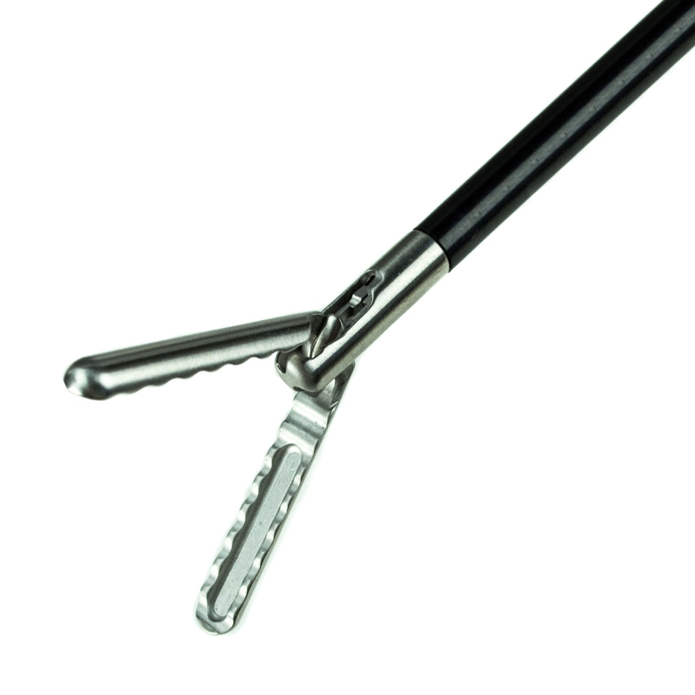 Slide 'N' Lock Wave Grasper, 5mm, DA, 35cm | SNL110 – Endoscopy Superstore