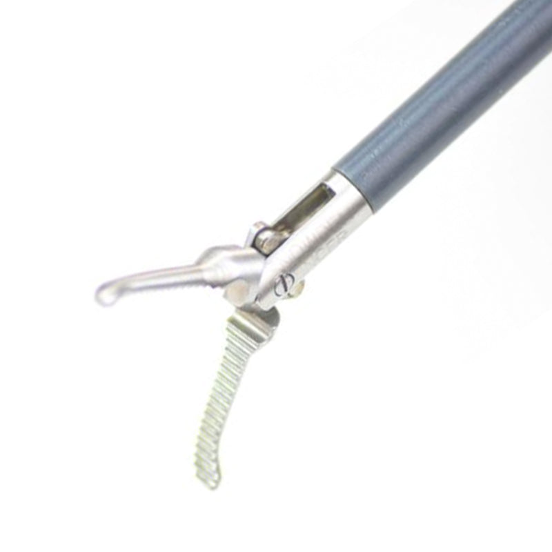 Snowden-Pencer Curved Monopolar Grasper, 5mm x 32cm, D/A | 90-4002 ...