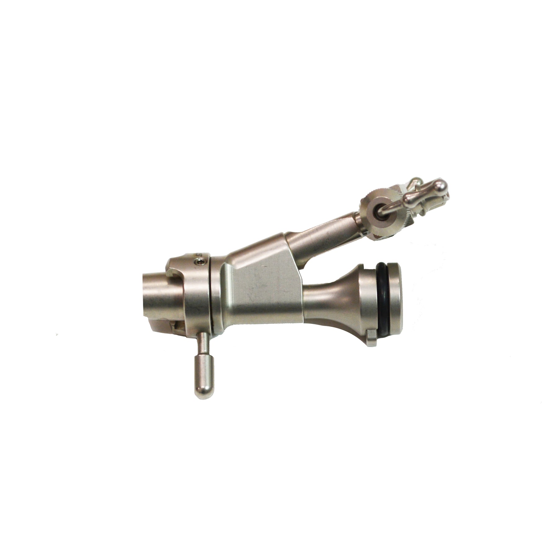 Stryker Cysto Bridge, Double Channel | 502-880-202 – Endoscopy Superstore