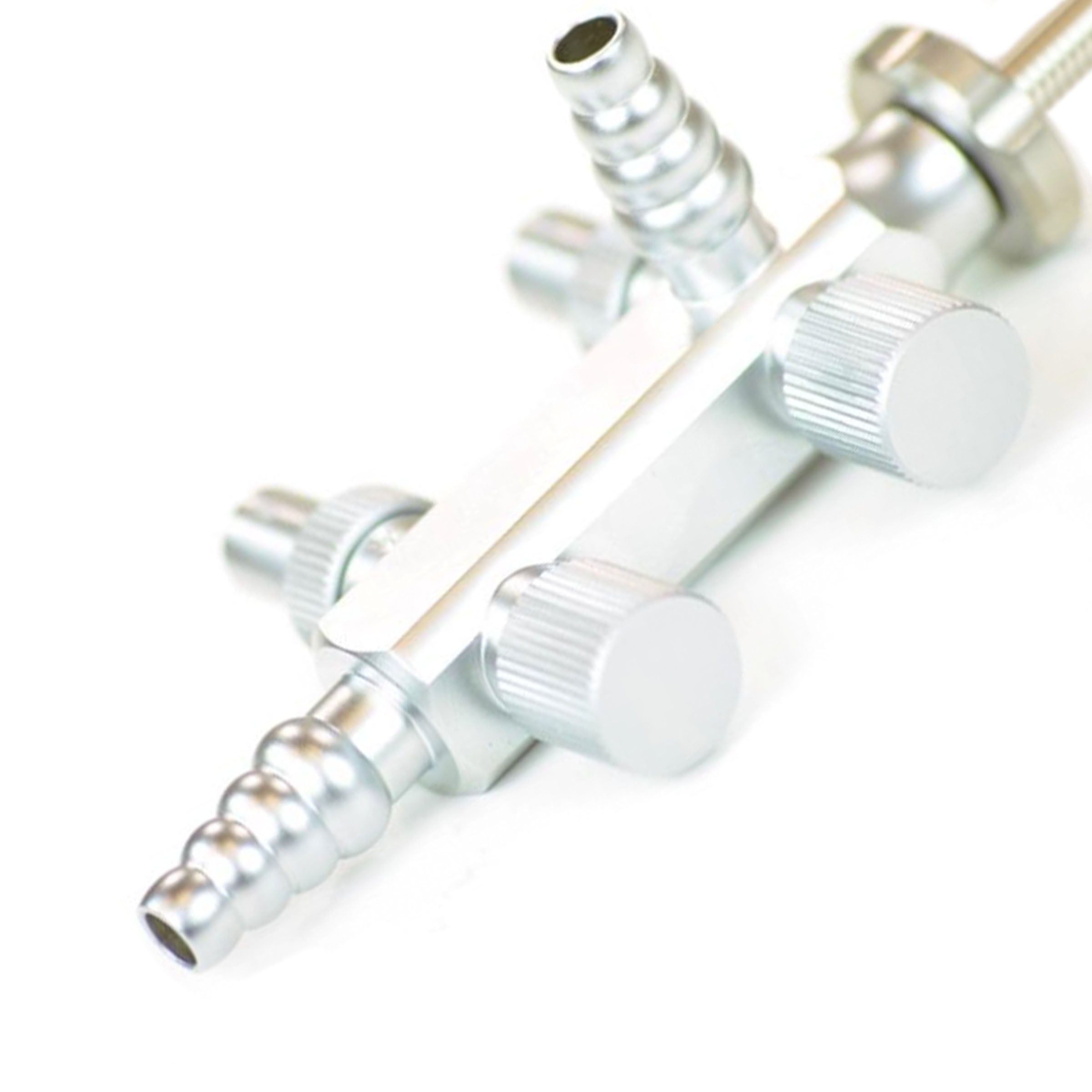 AED Suction Irrigator Cannula w/ Trumpet Valve Handle | TVSI 1 ...