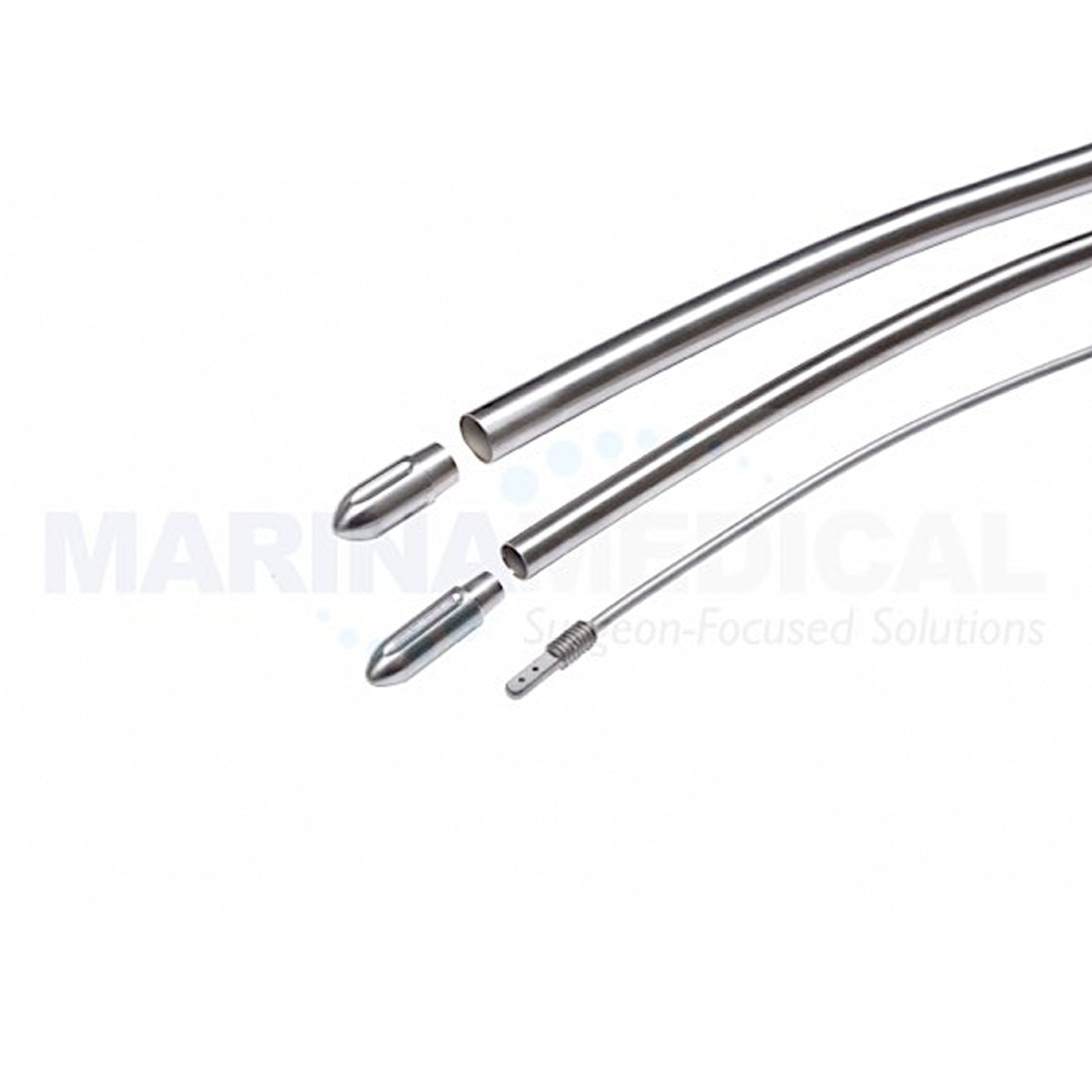 Marina Medical Vascular Tunneler Tips | – Endoscopy Superstore