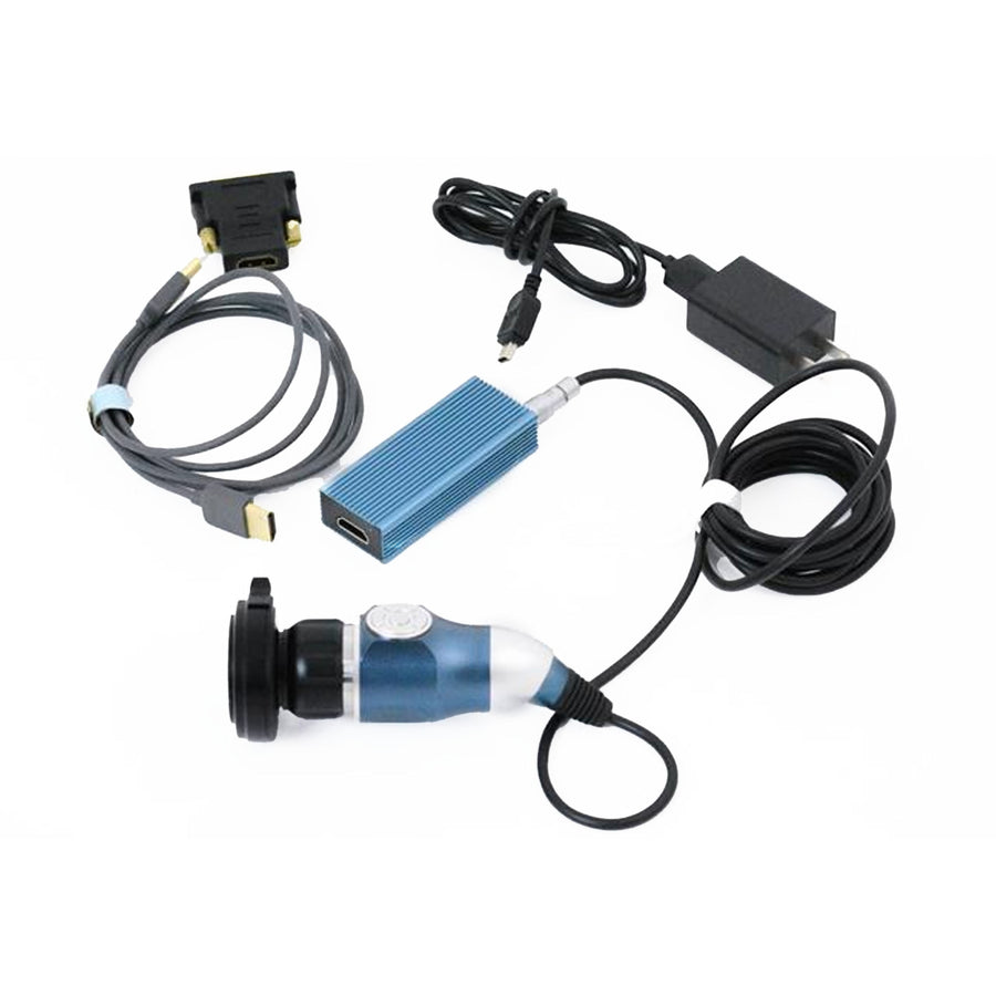 TRU-VU 10 HDMI Endoscopy Camera, HD | Tru-Vu 10 – Endoscopy Superstore