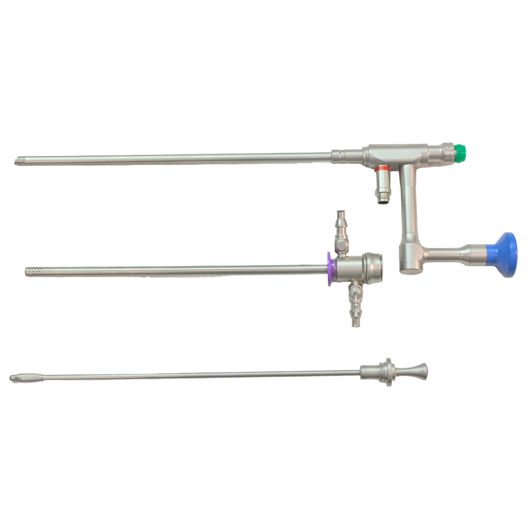 AED Tru Vu Nephroscope 21 FR x 30 Degrees | 57-2100 – Endoscopy Superstore