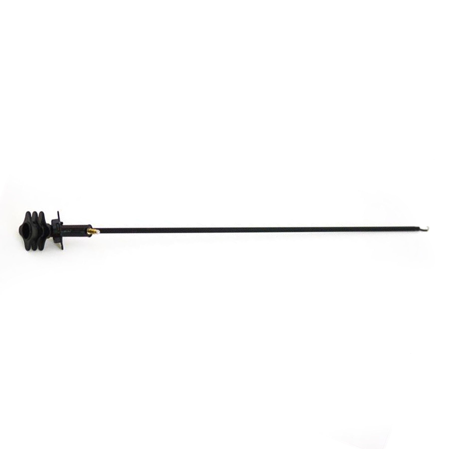 Lap J-Hook w/ Suction Irrigation, 5mm x 33cm | UK10 – Endoscopy Superstore