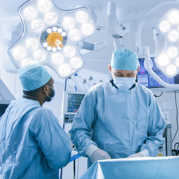 Millennium Surgical – Endoscopy Superstore