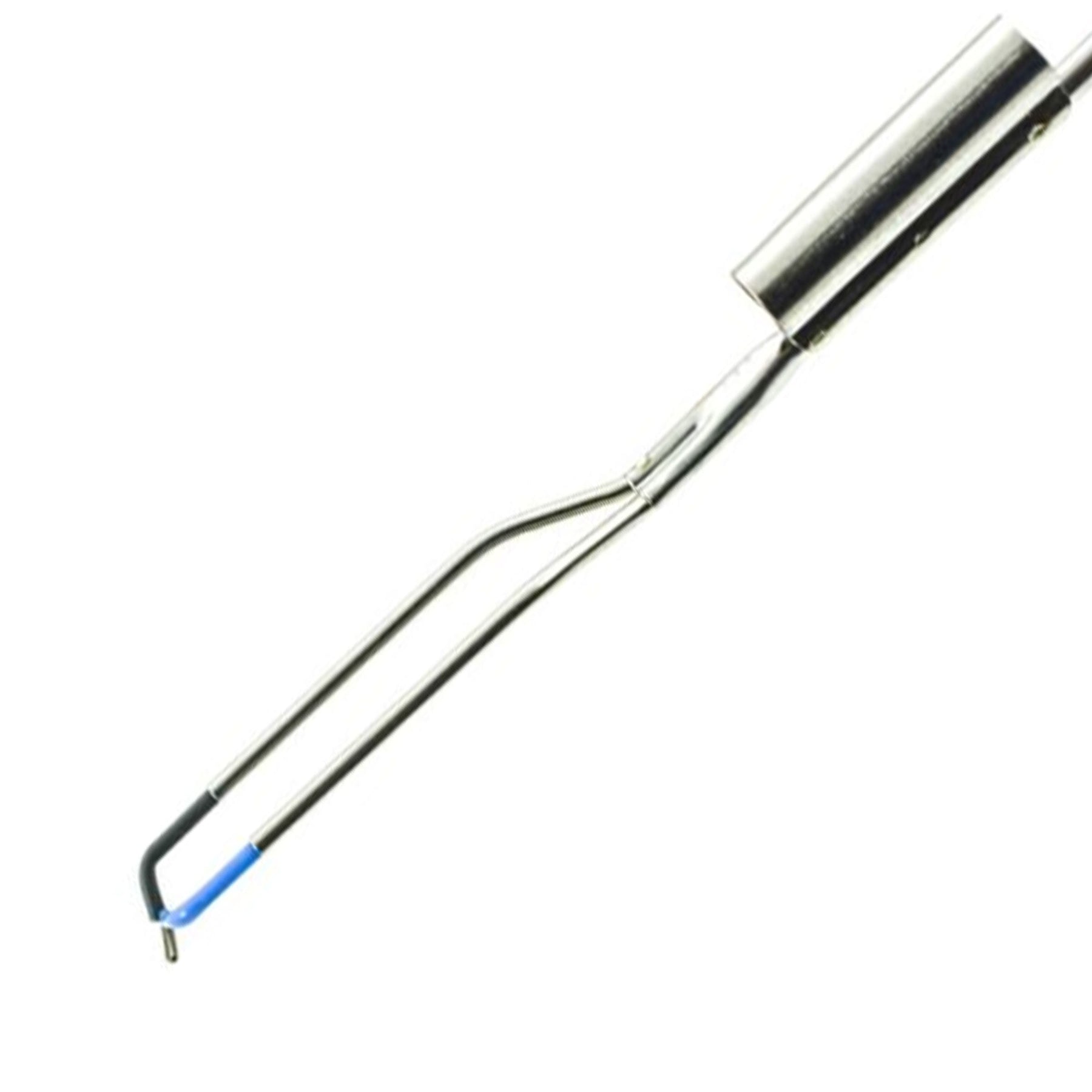 AED Bipolar Needle Electrode 24Fr - Angle Tip | WA22355C – Endoscopy ...