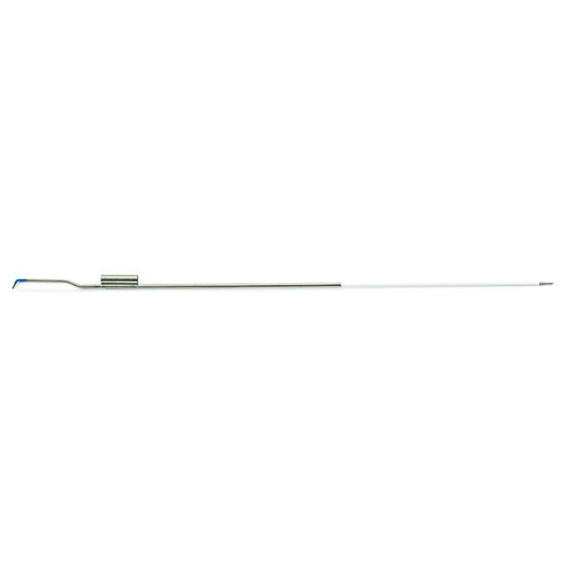 AED Bipolar Needle Electrode 24Fr - Angle Tip | WA22355C – Endoscopy ...