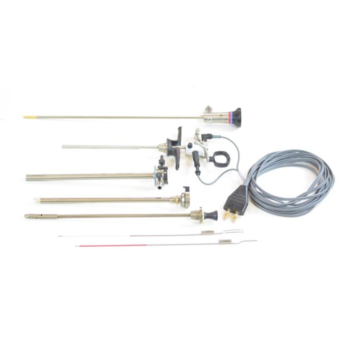 Cystoscope Sets – Endoscopy Superstore