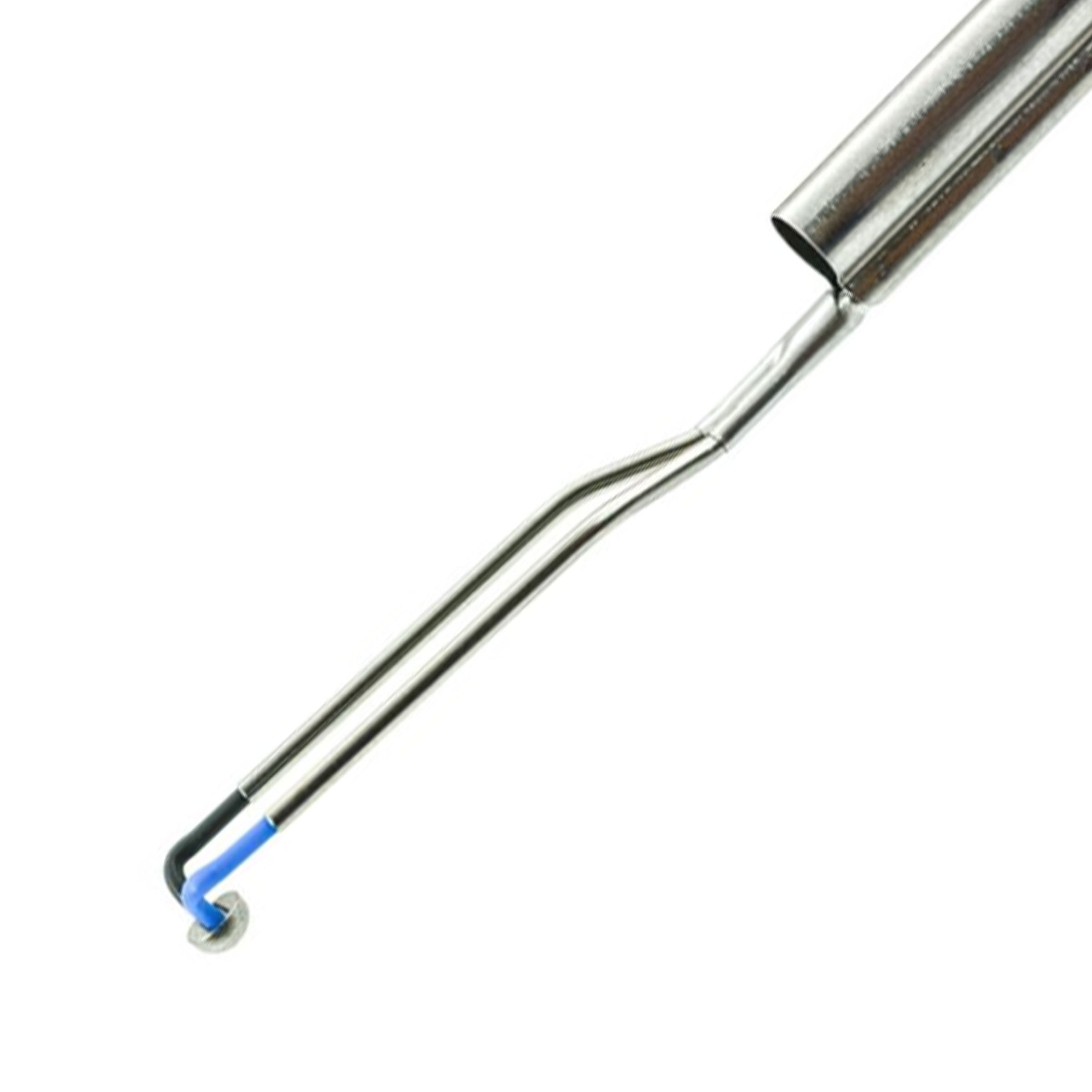 AED Button Electrode - Bipolar 24FR - 90º - Plasma | WA22557C ...