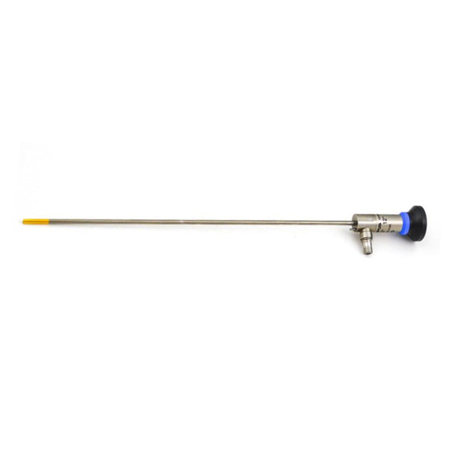 Olympus OES Elite Autoclavable Cystoscope, 4mm x 28cm, 12° | WA2T412A ...