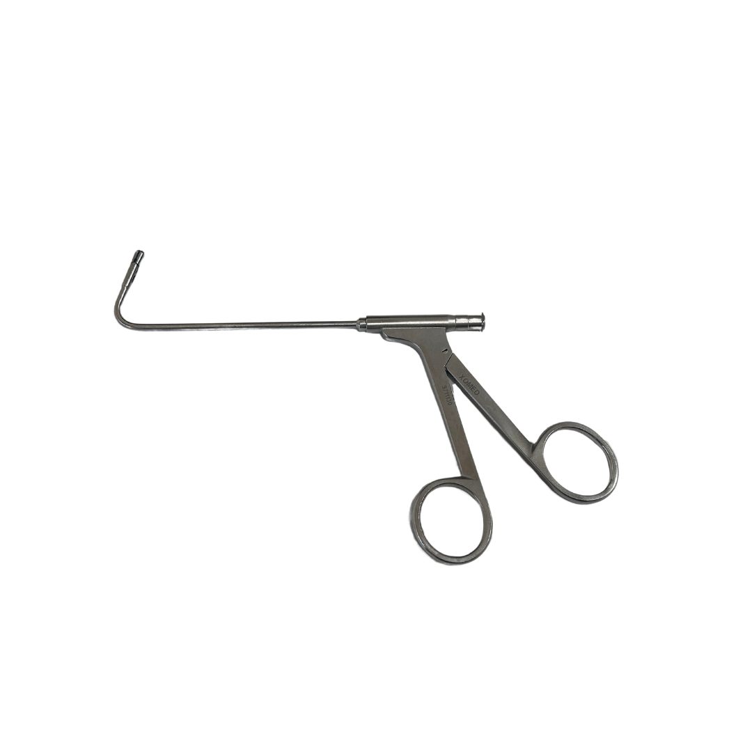 XOMED Biopsy and Grasping Forceps | 3711130 – Endoscopy Superstore