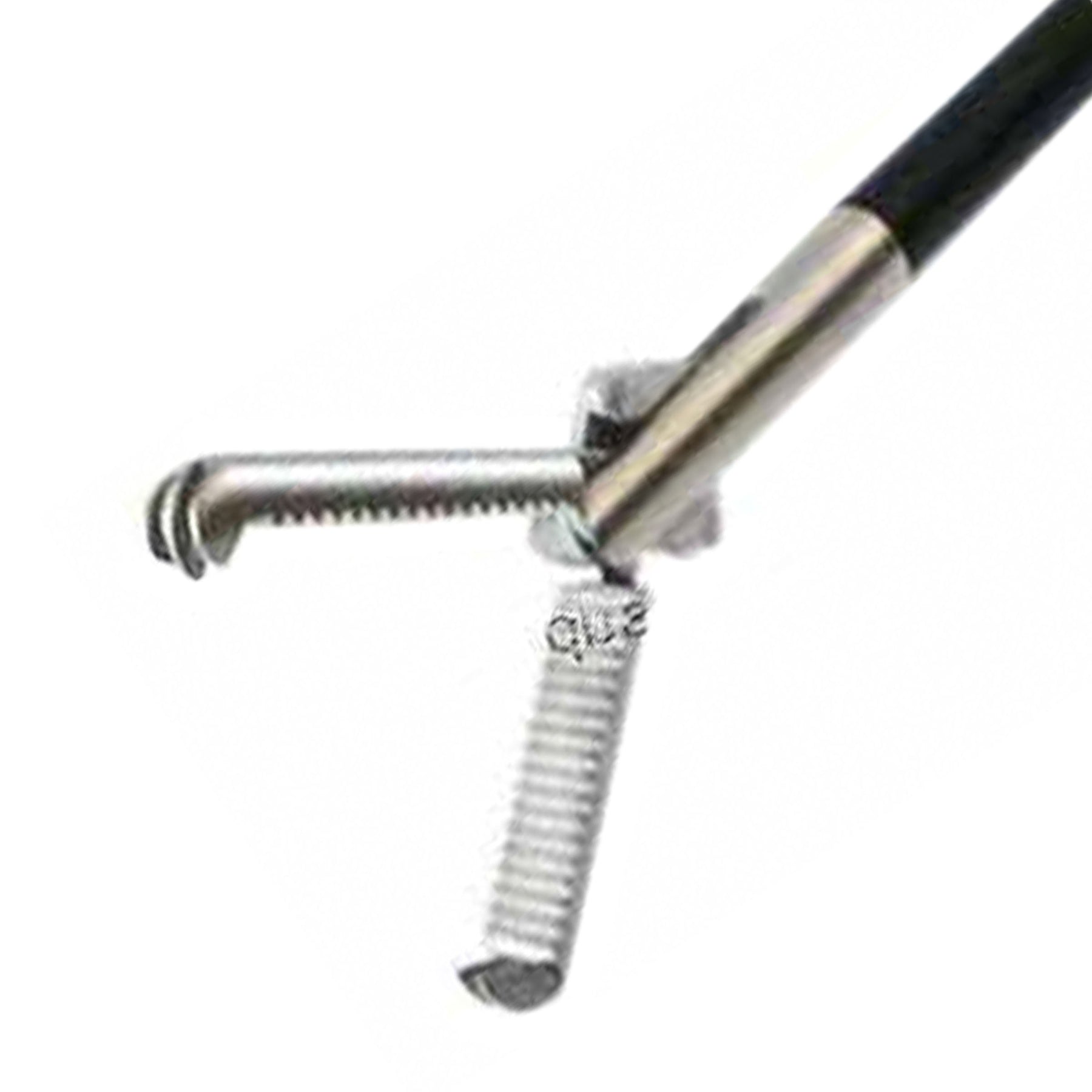 Mini Precise Retention Grasper 3.5mm | XP1380 – Endoscopy Superstore