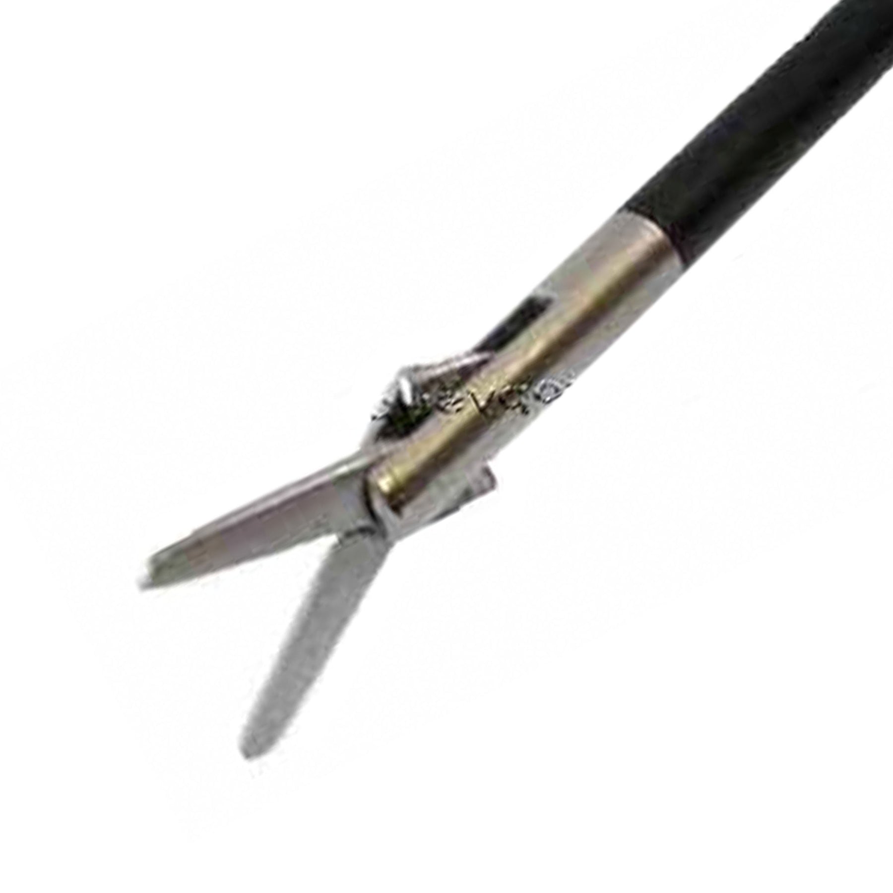 Mini Precise Straight Metz Scissor 3.5mm |XP1460 – Endoscopy Superstore