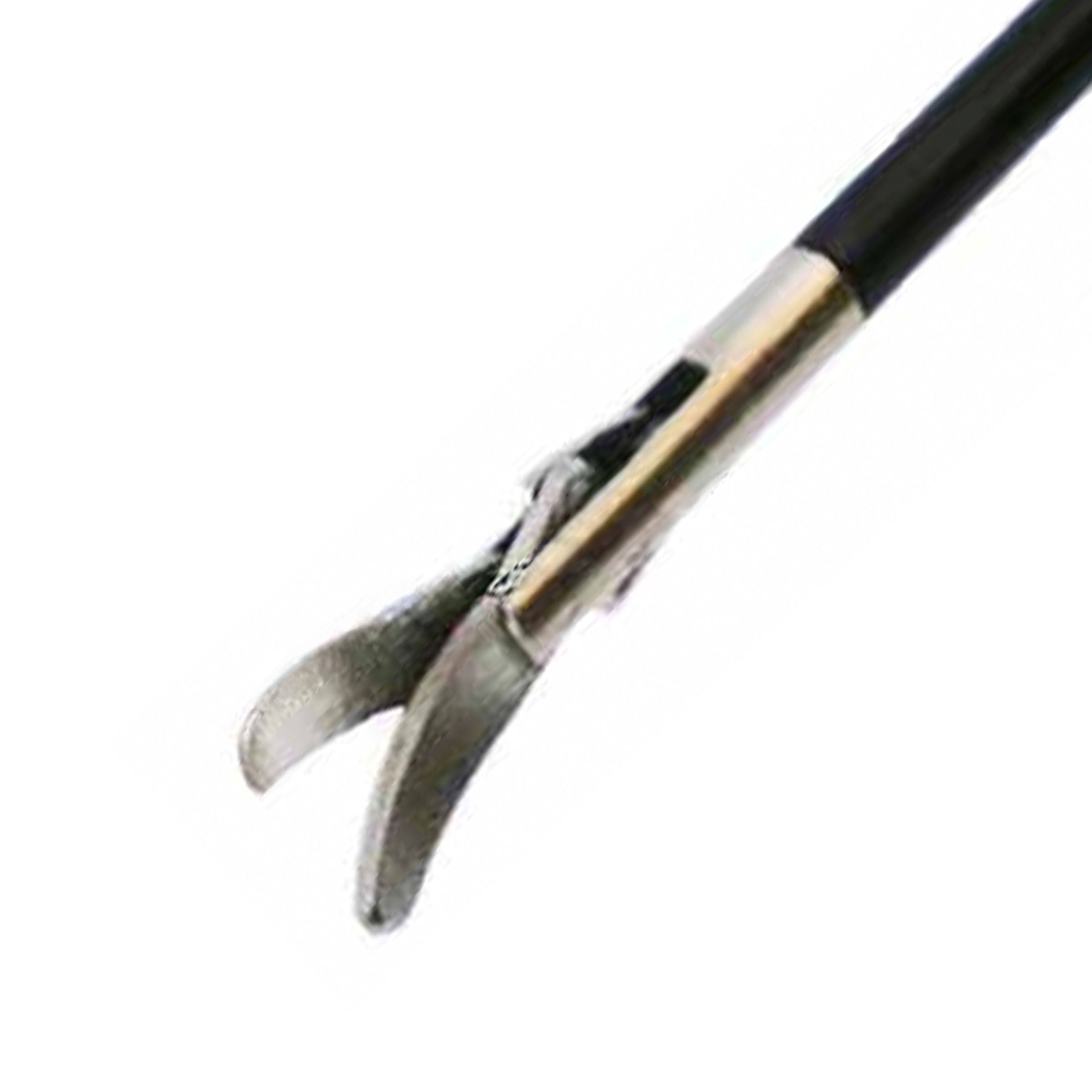 Mini Precise Curved Metz Scissor 3.5mm | XP1461 – Endoscopy Superstore