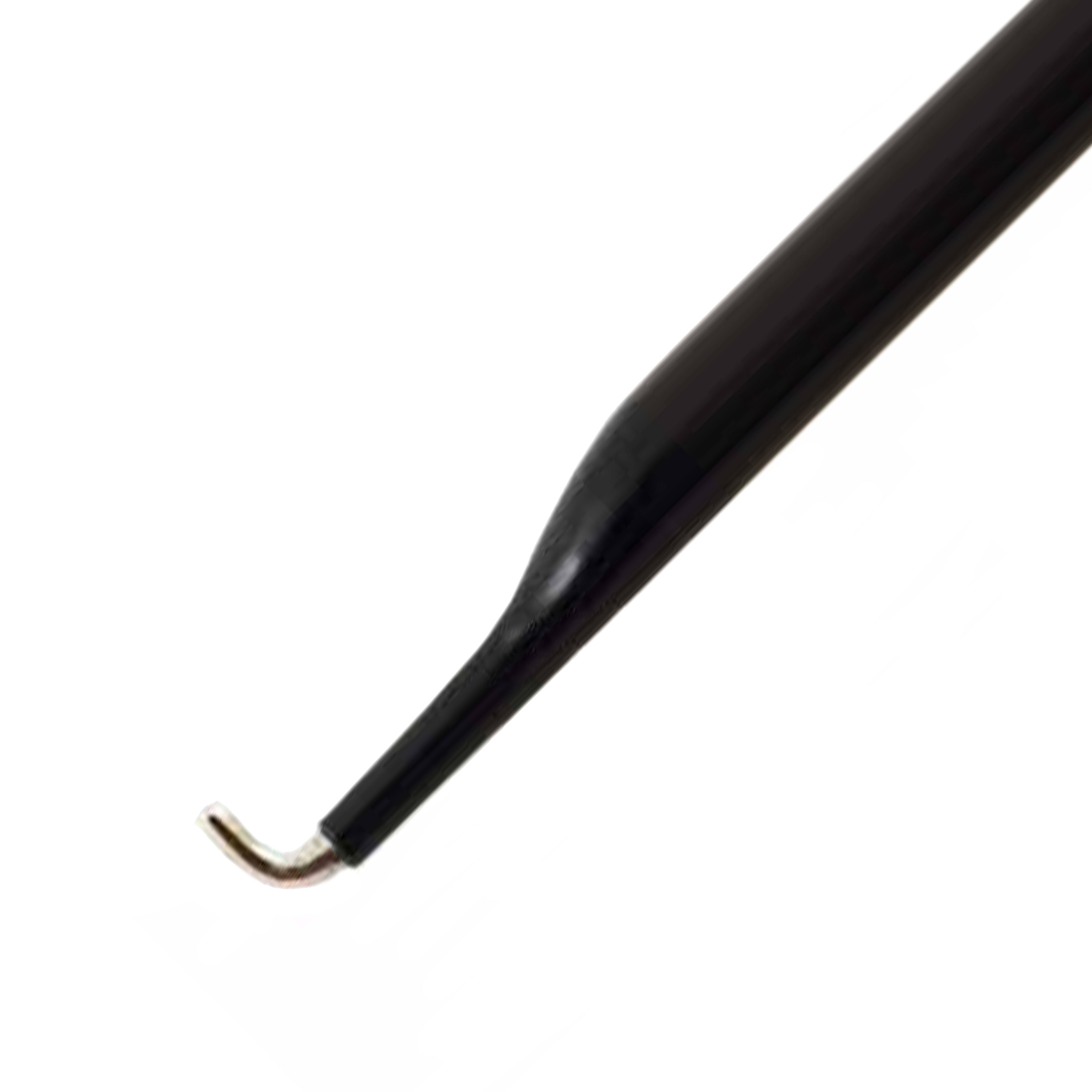 Micro Precise L Hook Cautery 2.8mm | XS1175 – Endoscopy Superstore