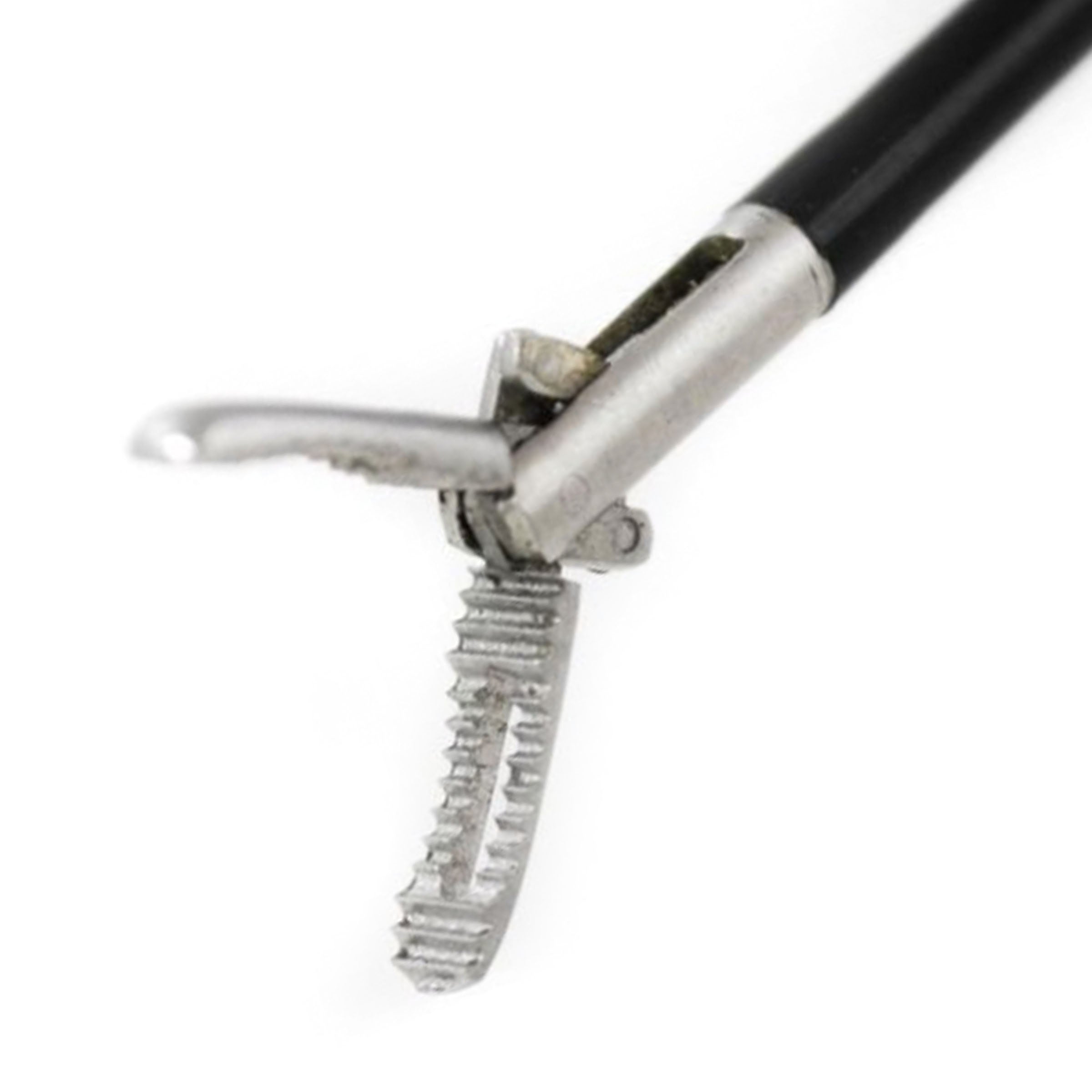 Micro Precise Fenestrated Grasper 2.8mm | XS1345 – Endoscopy Superstore